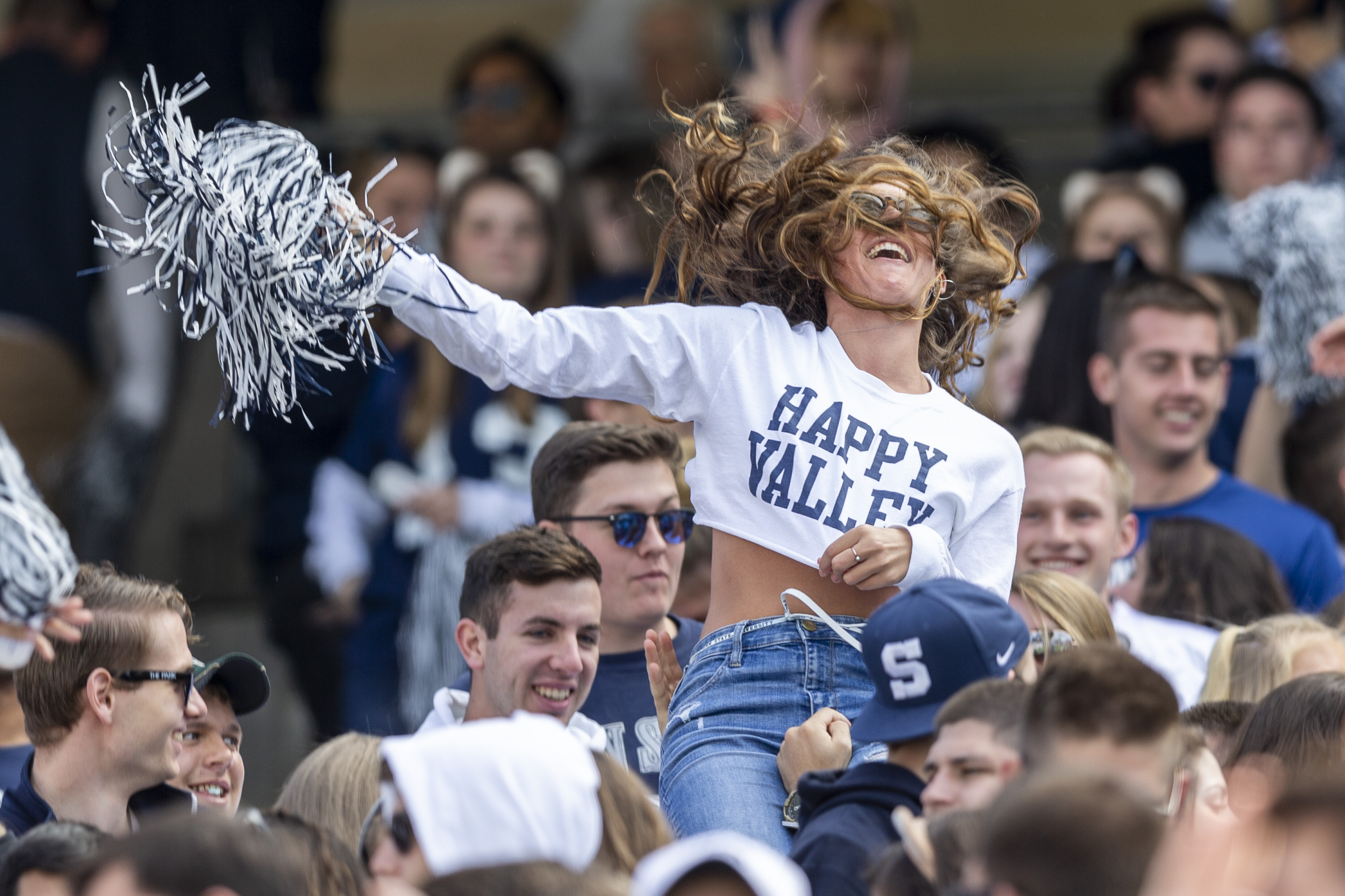Penn State football: Nittany Lions take on Purdue - pennlive.com