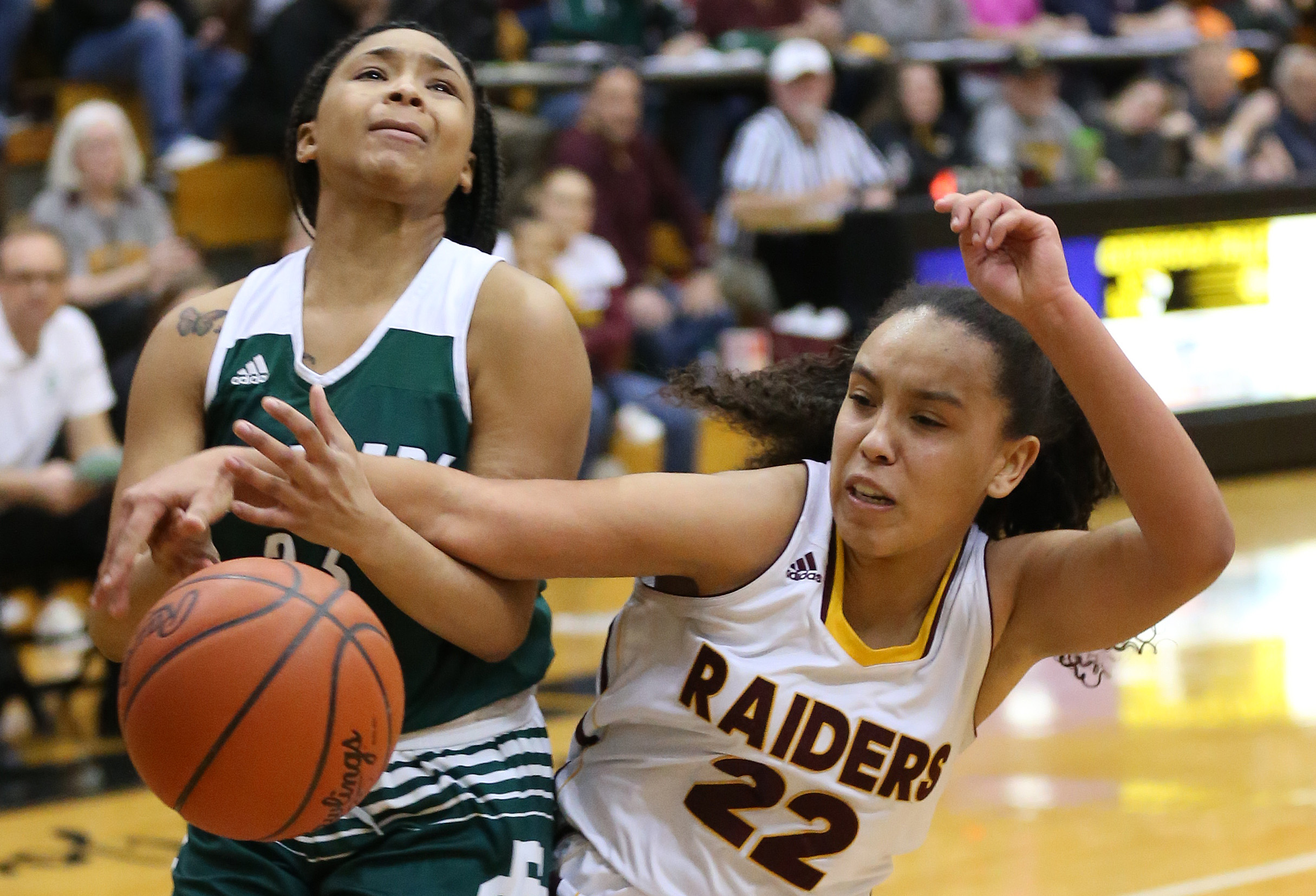 Elyria Catholic vs. South Range, March 7, 2020 - cleveland.com