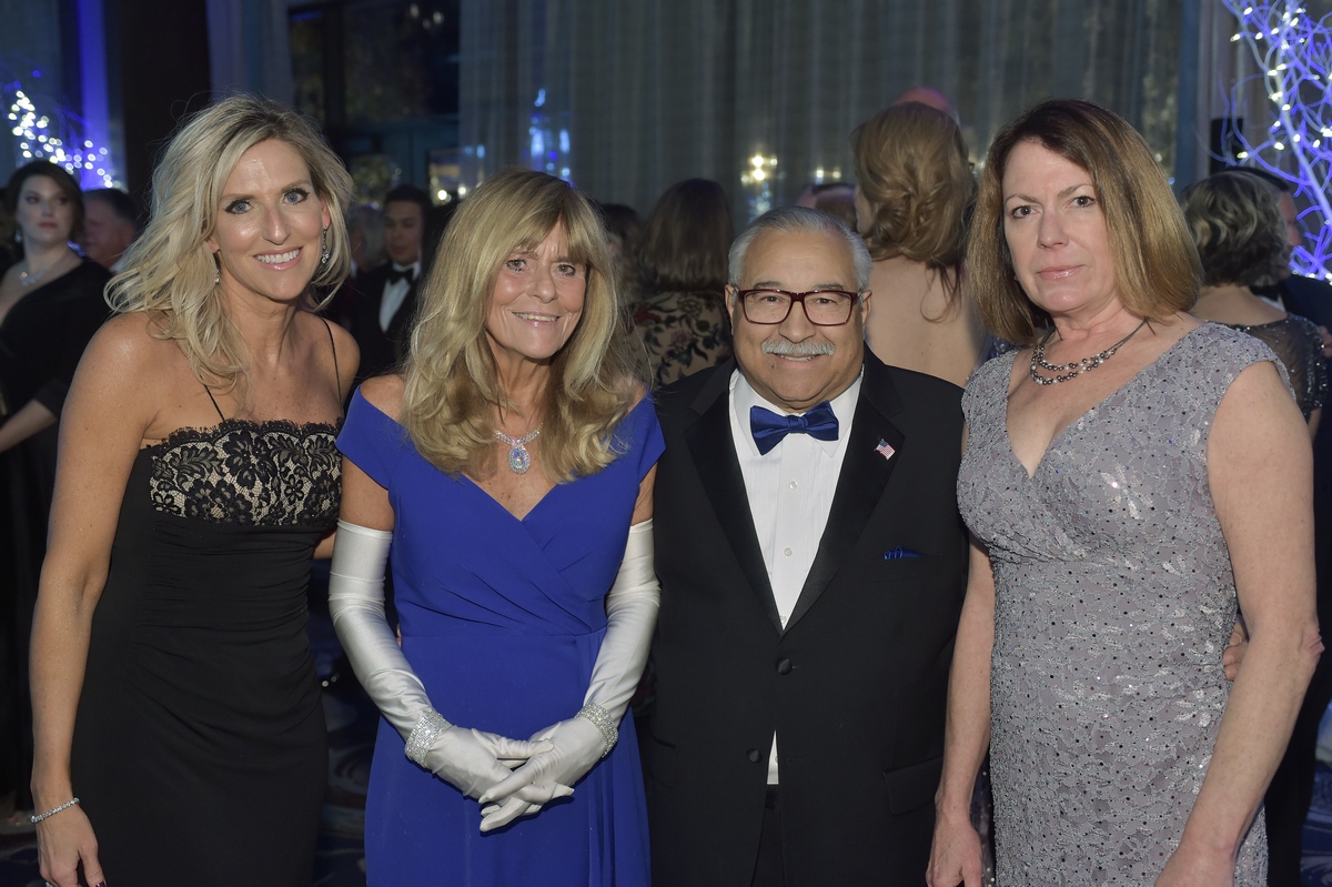 Seen@ City of Bright Nights 2019 Ball in Springfield - masslive.com