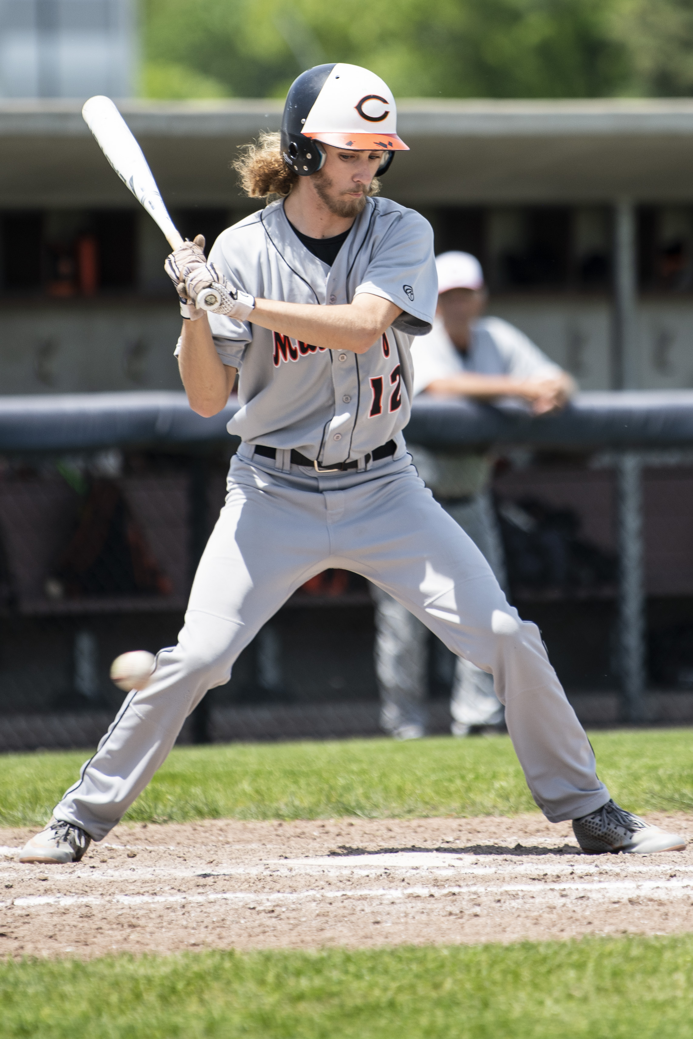 Essexville Garber triumphs over Clio in the Regional Baseball ...