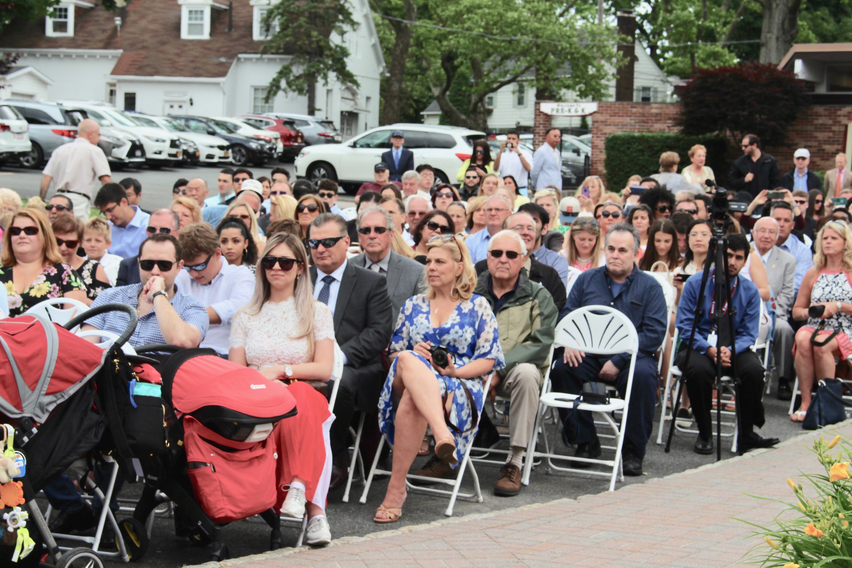 Staten Island Academy's 131st annual commencement ceremony - silive.com