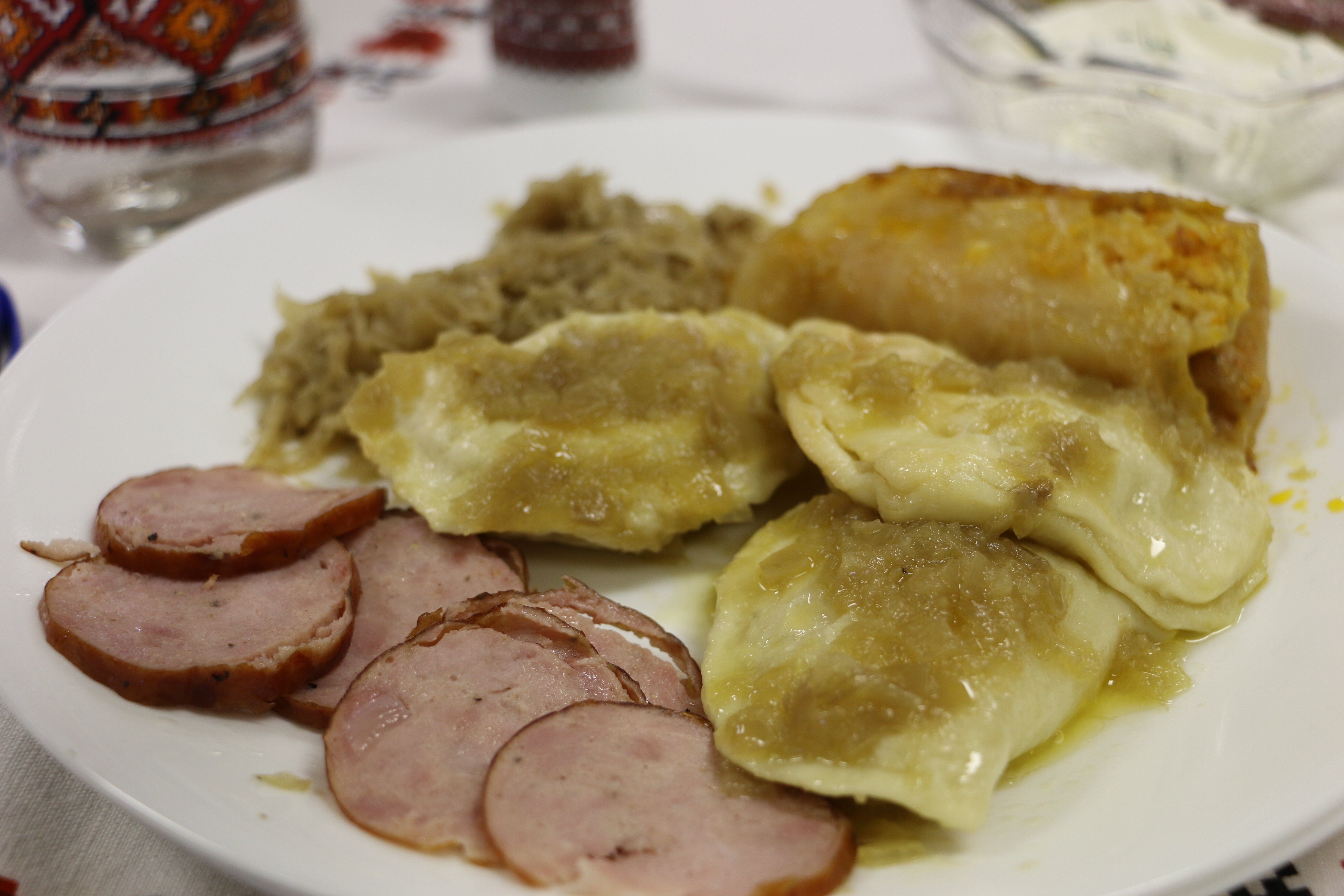 St. John the Baptist Ukrainian Catholic Church Ukrainian Festival ...