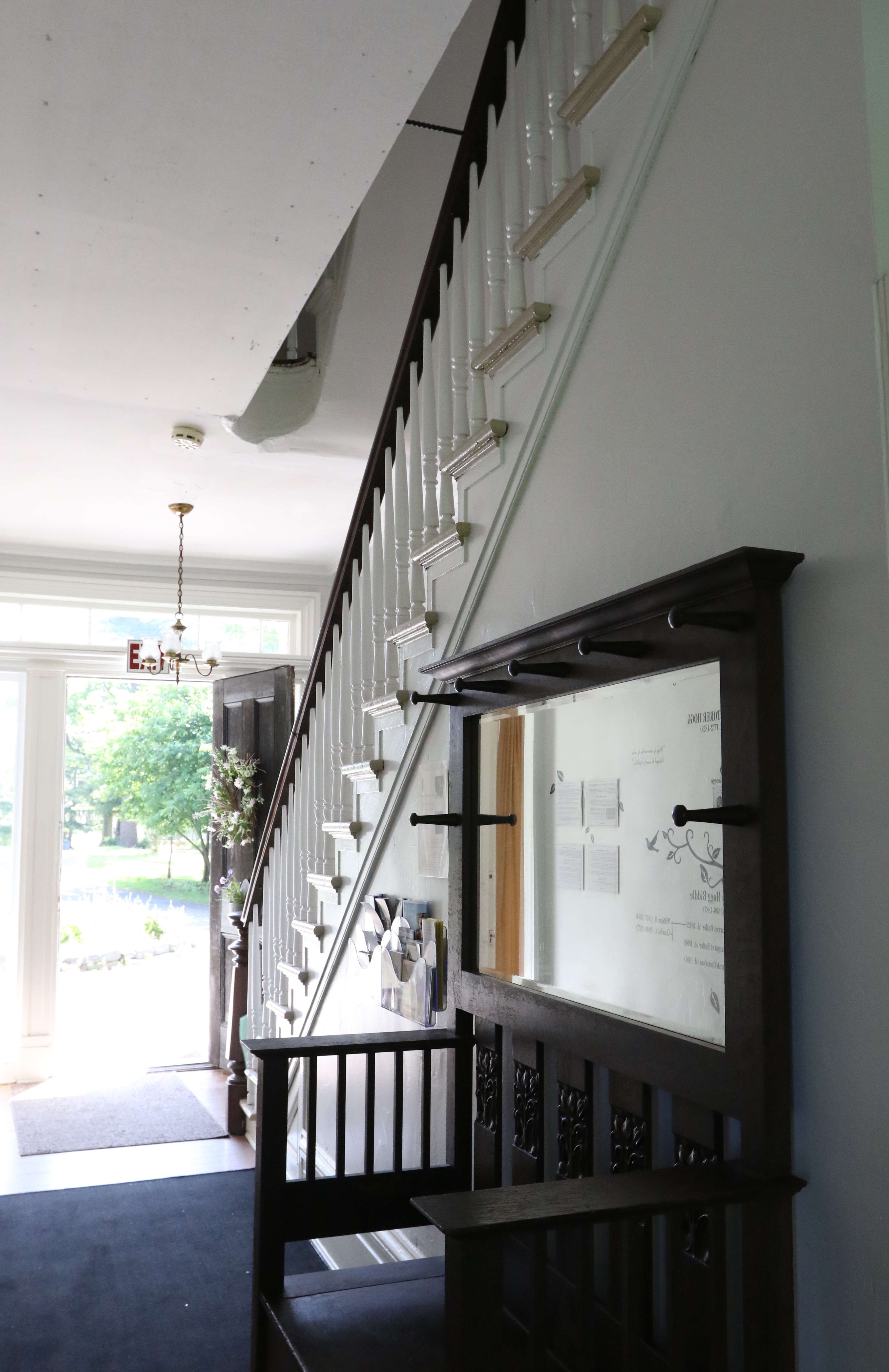 Cool Spaces: NYC Landmark H.H. Biddle House - silive.com