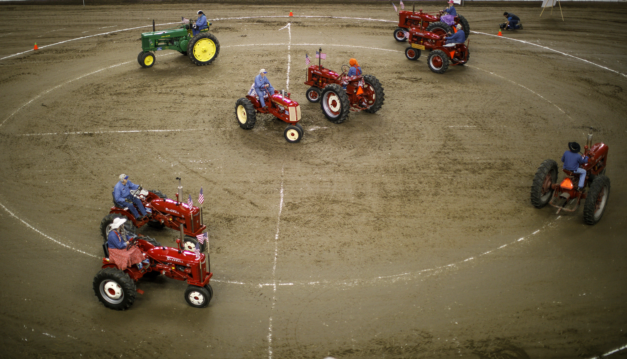 Pa. State Farm Show: Best photos from 2018 - pennlive.com