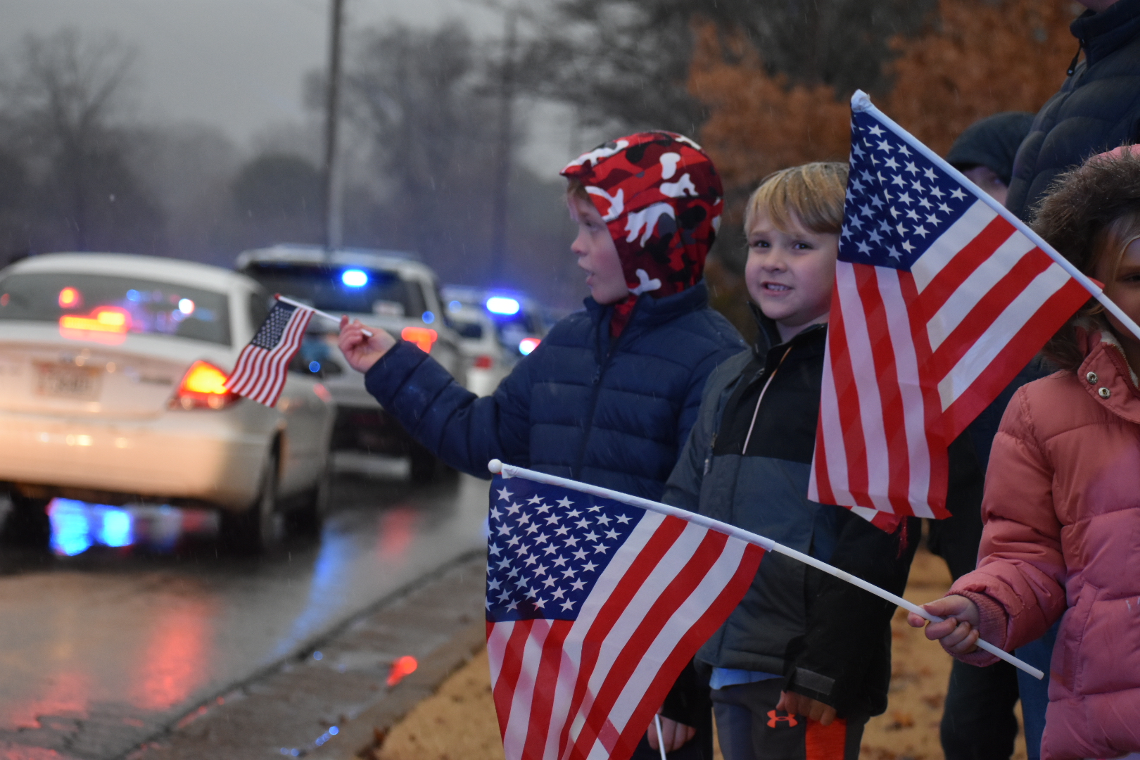 Funeral for slain Huntsville police officer Billy Fred Clardy III - al.com
