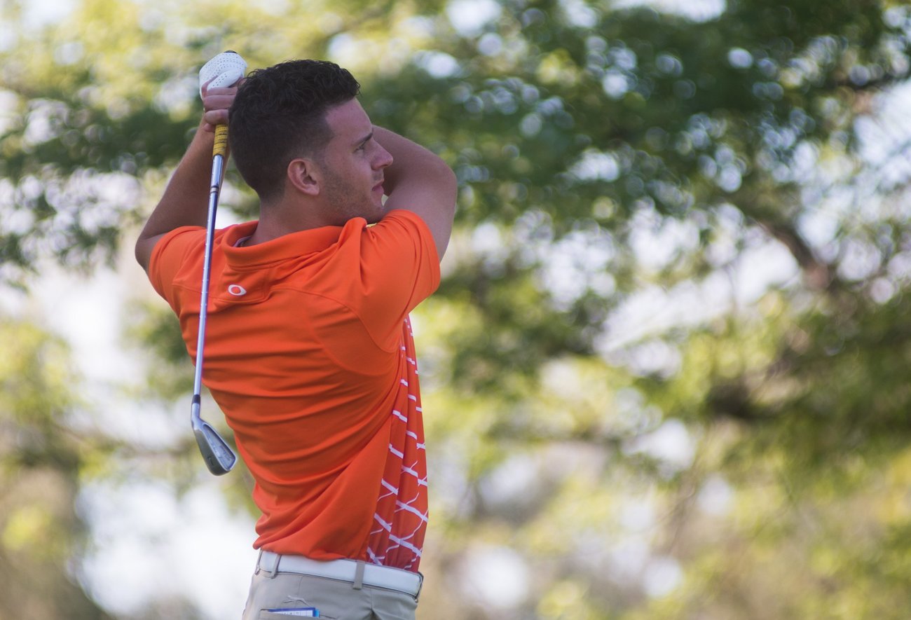 A look at the golfers competing in the 2019 Bay County Championship ...