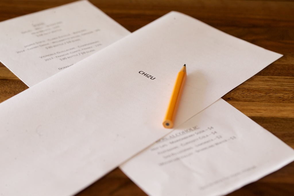 Chizu, the omakase-style cheese bar in downtown Portland - oregonlive.com