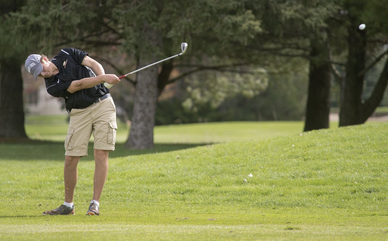 A look at the golfers competing in the 2019 Bay County Championship ...