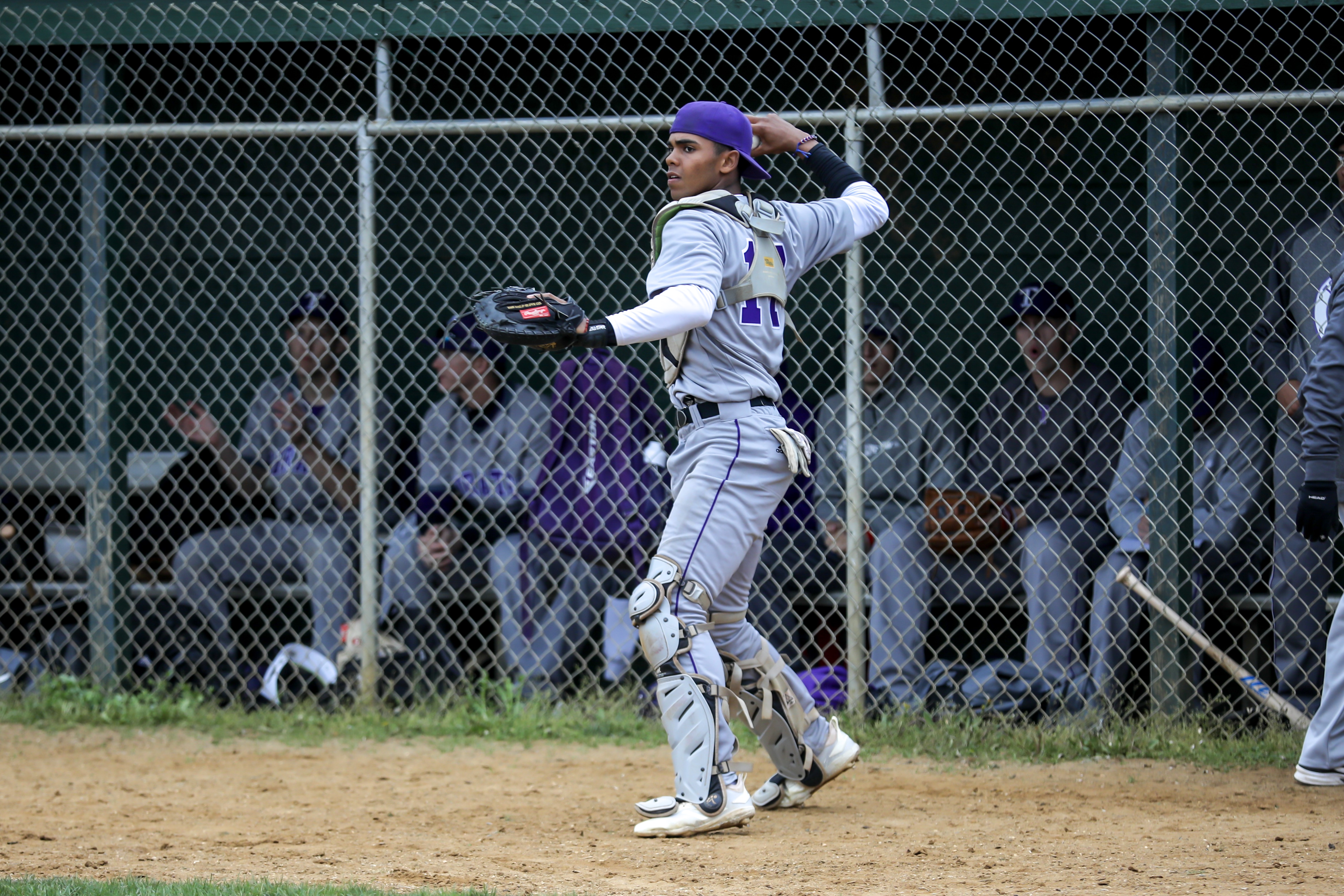 Tottenville tops New Dorp 9-0 in PSAL baseball - silive.com