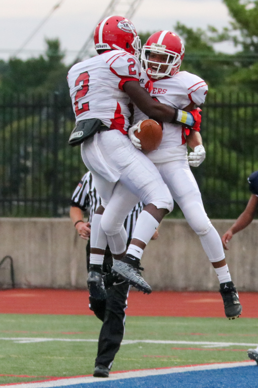 Dieruff football hosts Easton on Sept 6, 2019 - lehighvalleylive.com