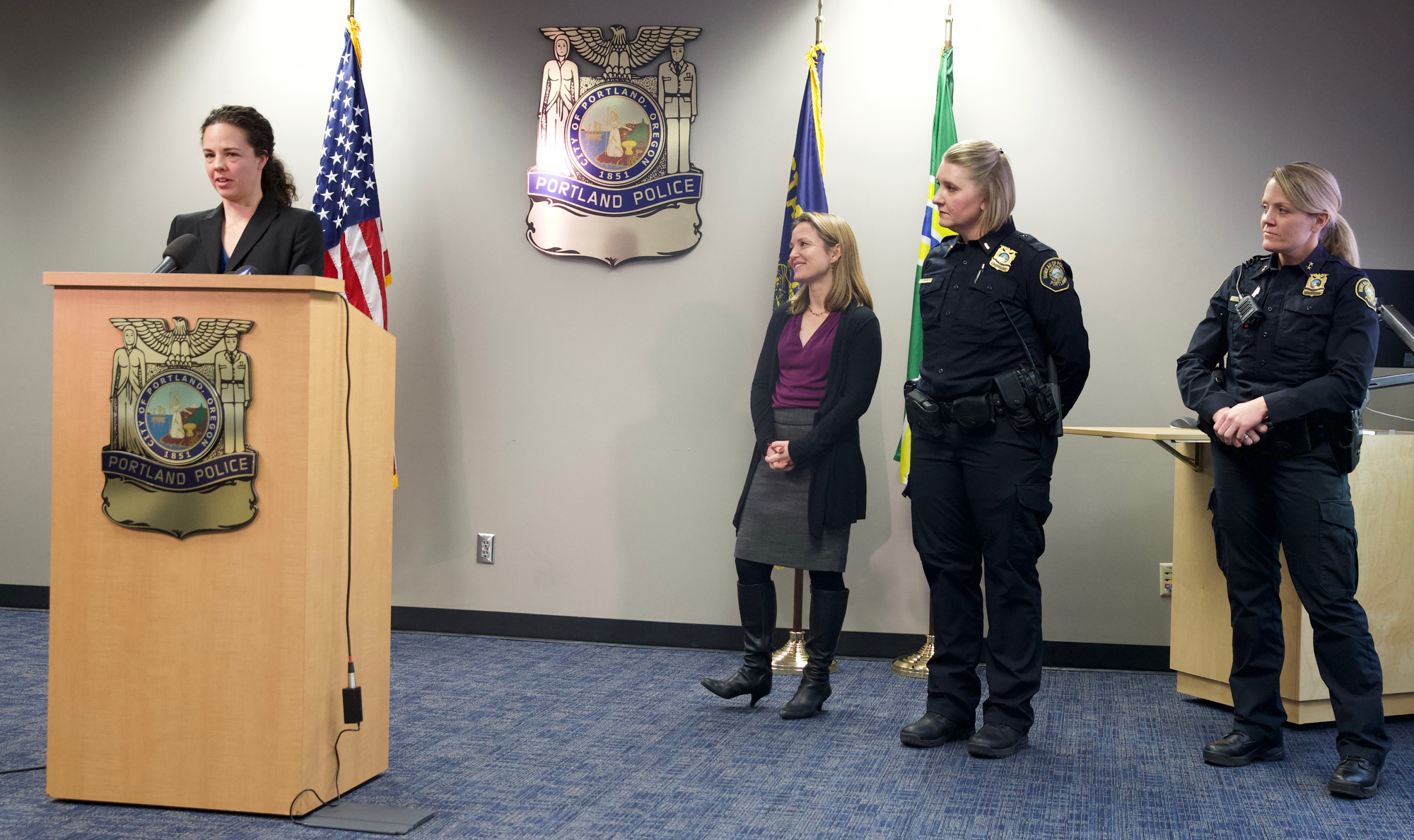 Portland Police solve 40 year old murder - oregonlive.com
