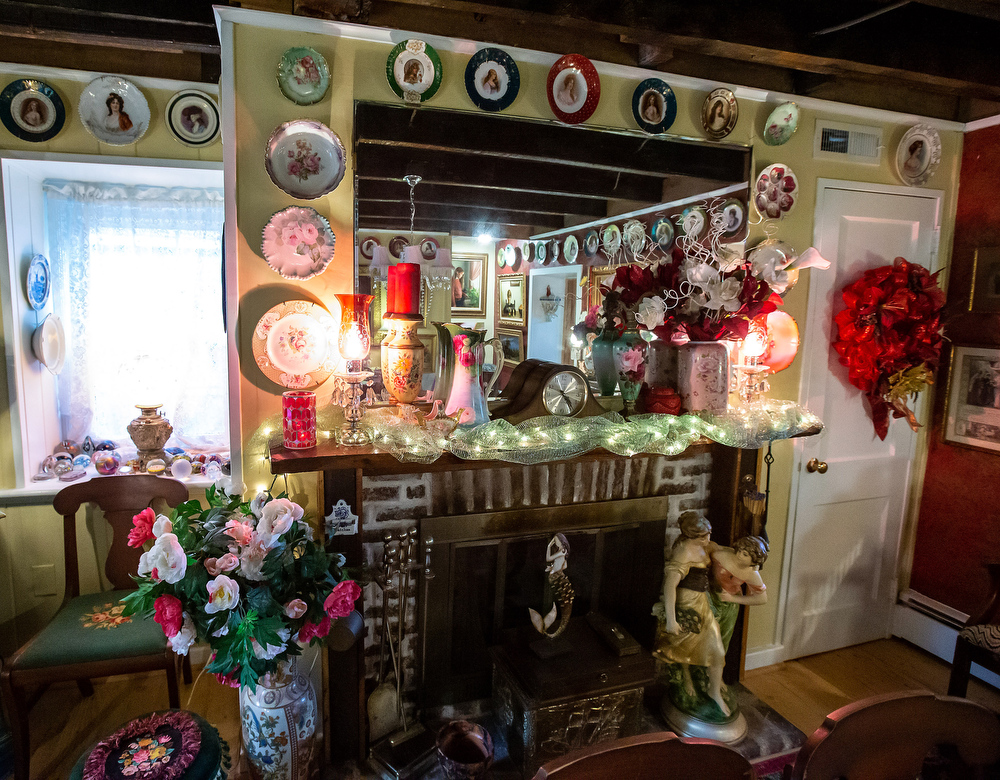 Cool Spaces: home in Dover with gardens, owner's artwork - pennlive.com