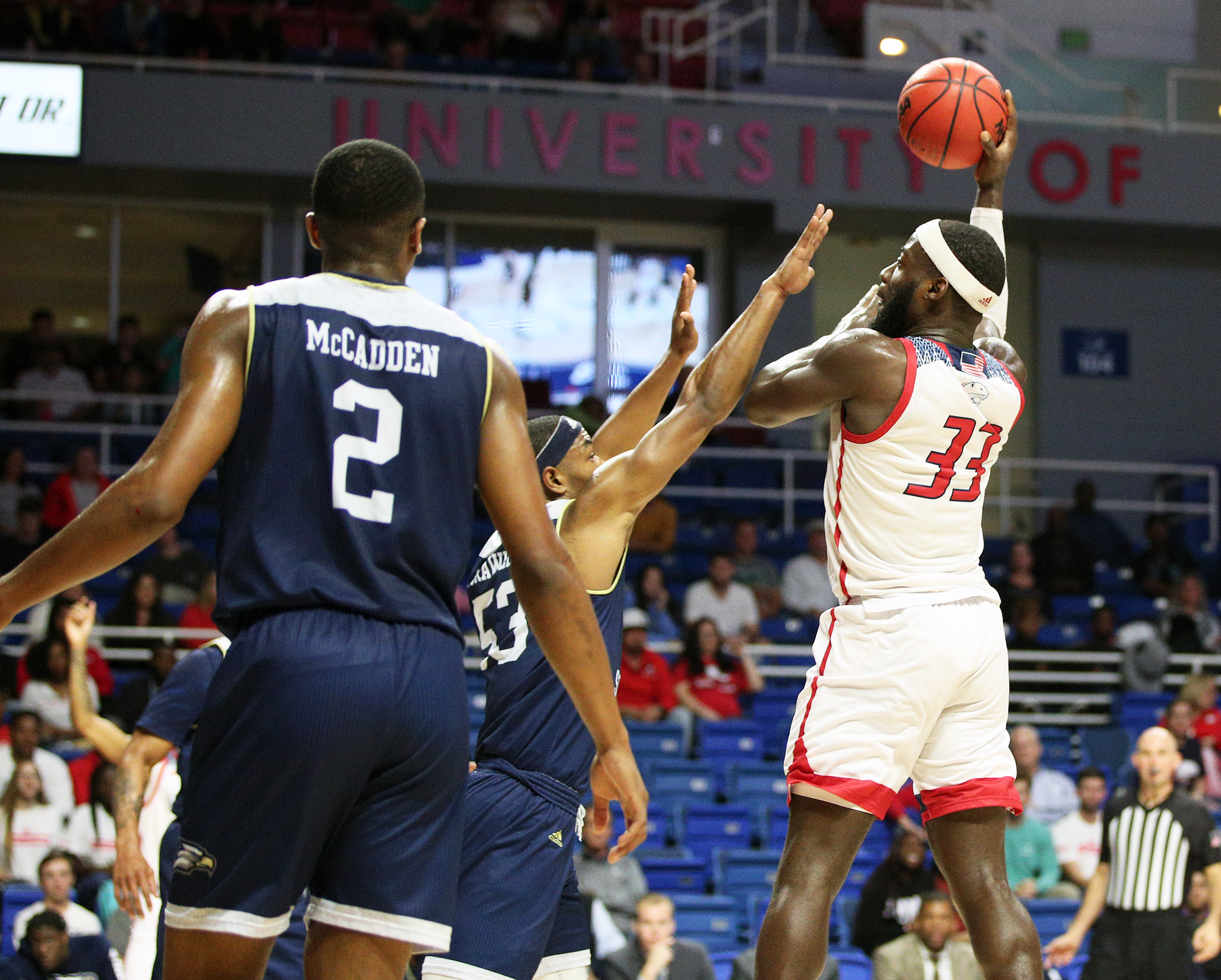 Georgia Southern at South Alabama basketball - al.com