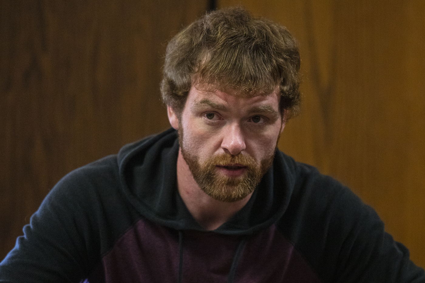 Melissa Morgan preliminary examination - mlive.com