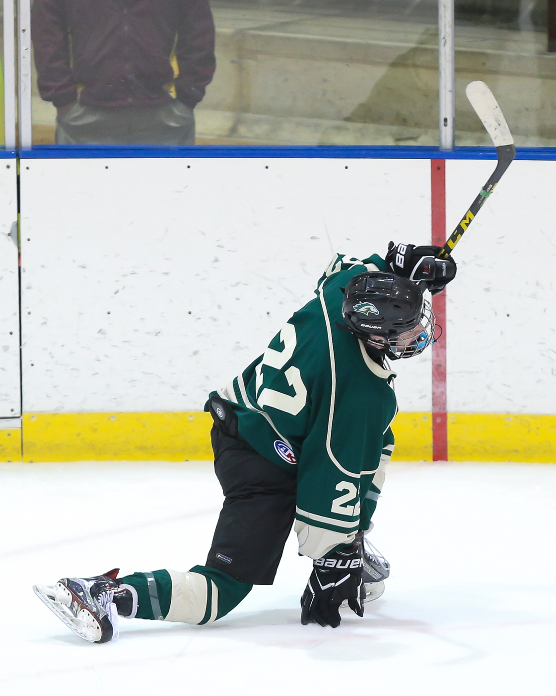 Boys Ice Hockey: Montville defeats Roxbury 4-1 - nj.com