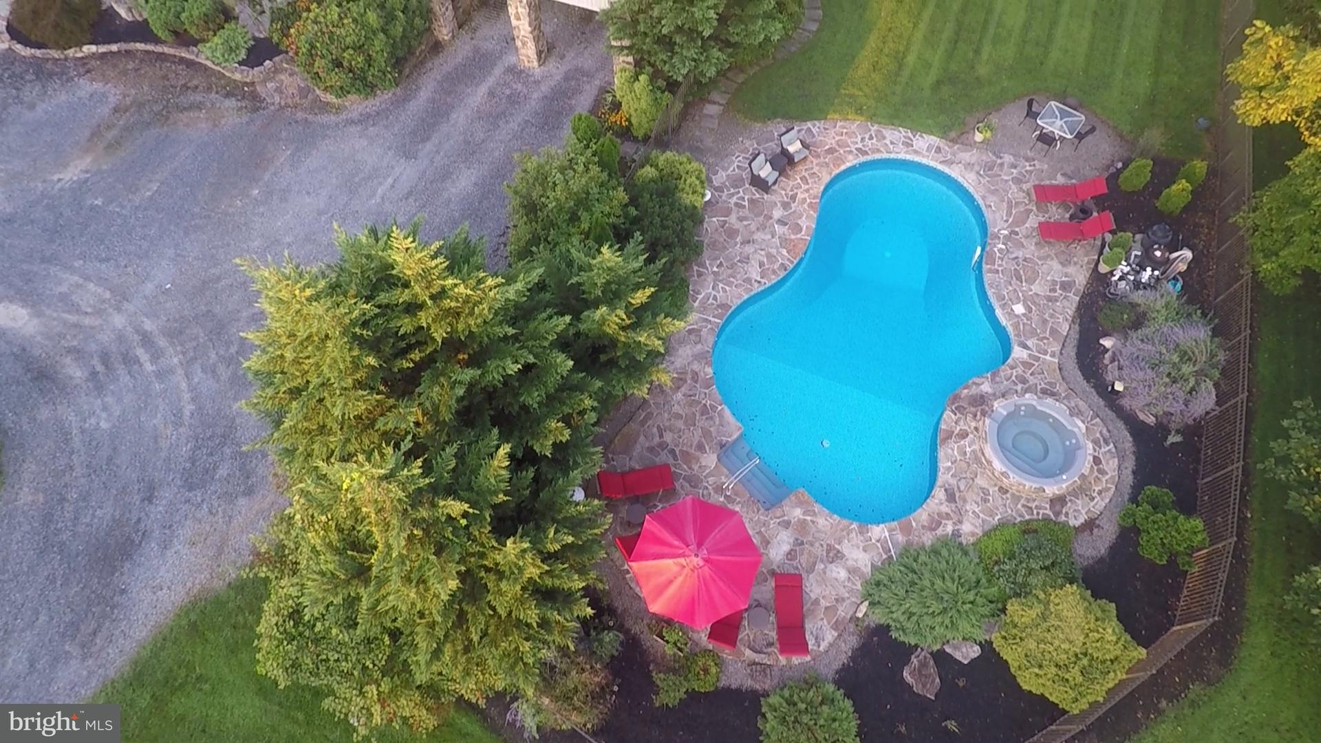 Cool Spaces: 92 Orchard Rd. Hummelstown - pennlive.com