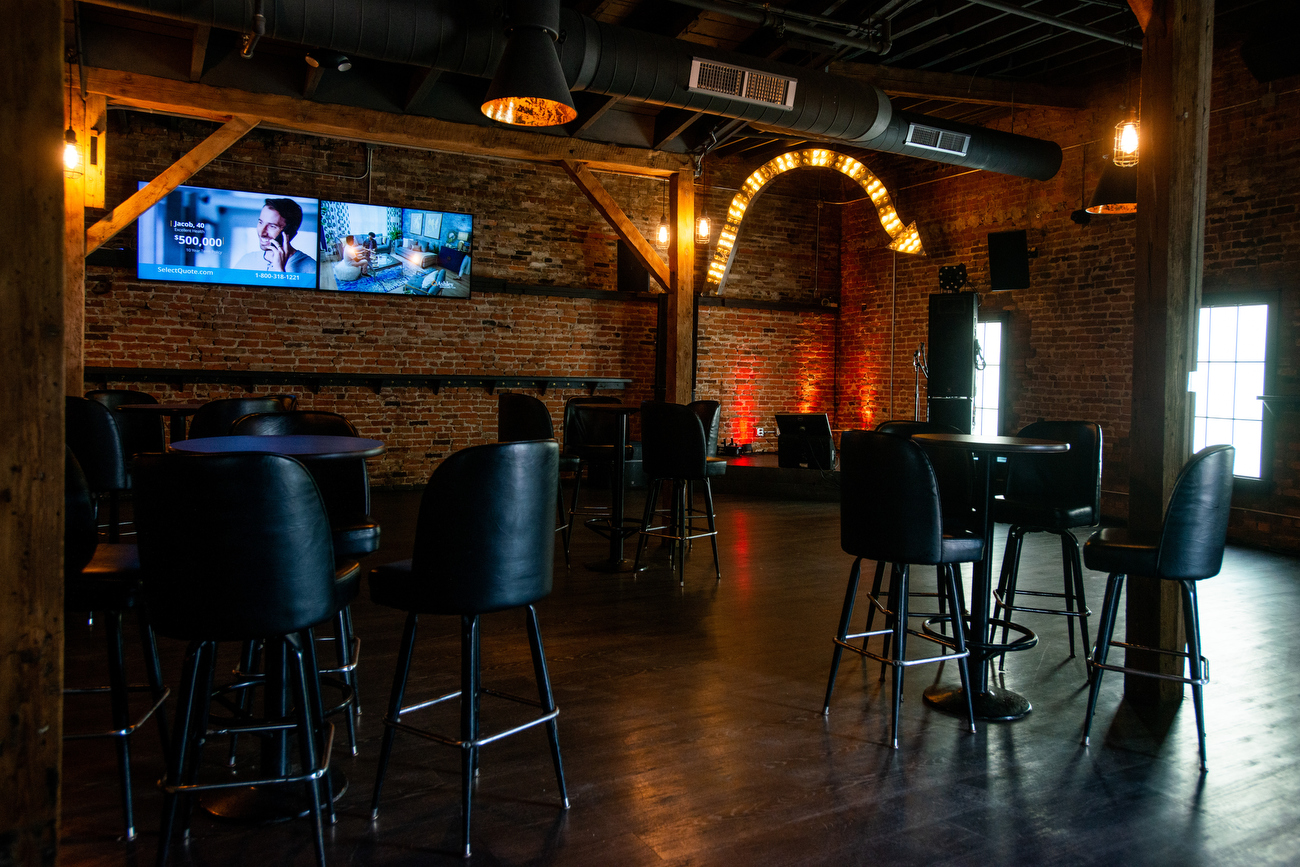 Circ Bar opens rooftop deck in Ann Arbor - mlive.com