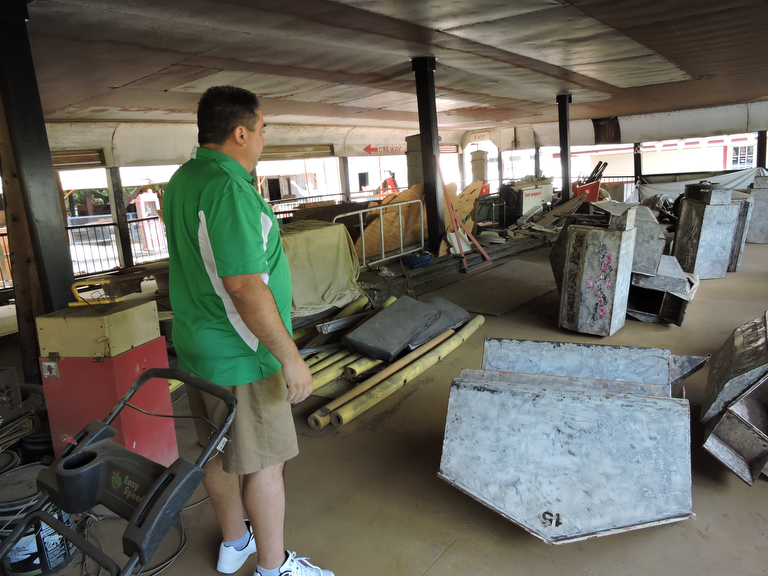 Rides are restored at Bushkill Park - lehighvalleylive.com