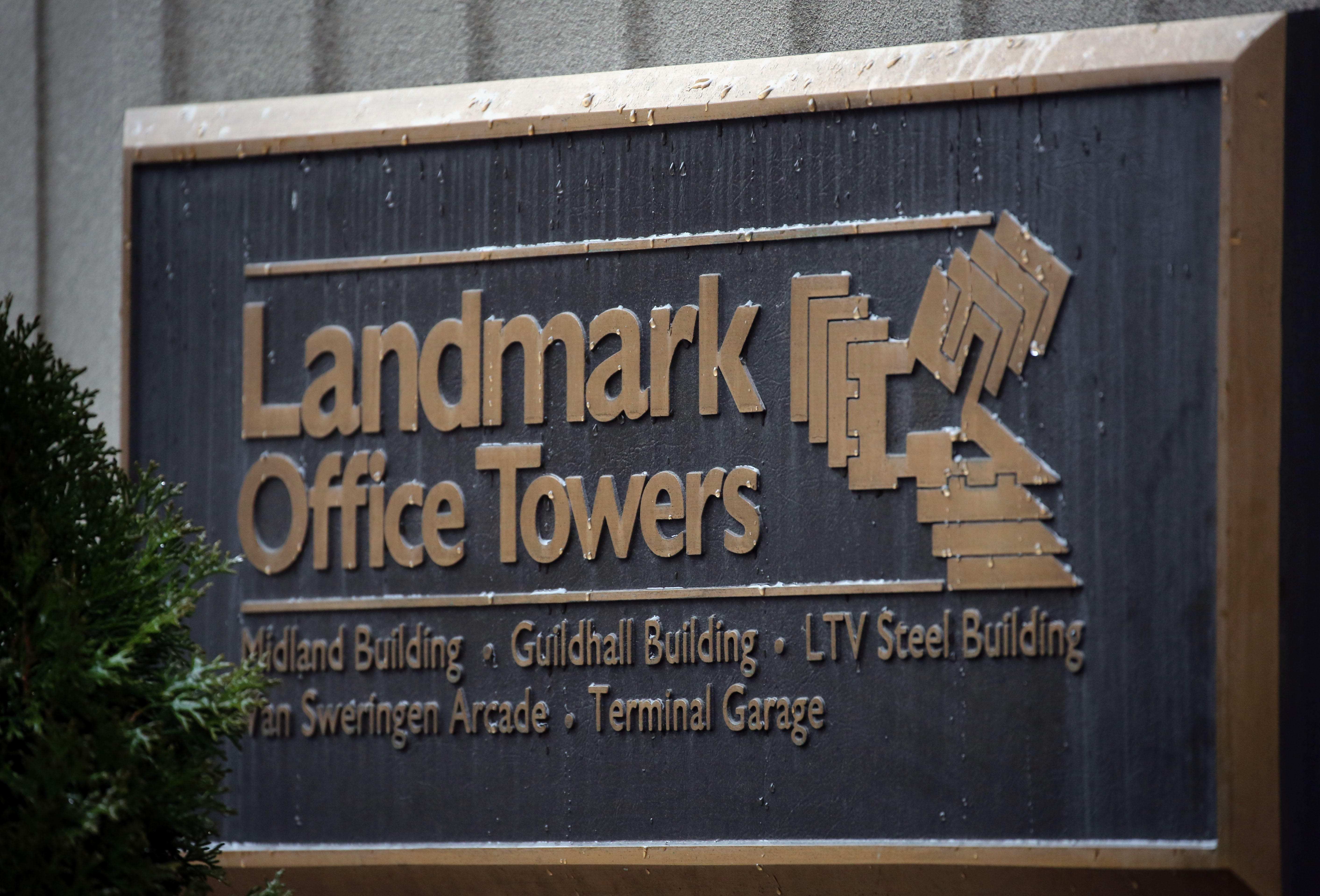 Sherwin-Williams Cleveland headquarters - cleveland.com