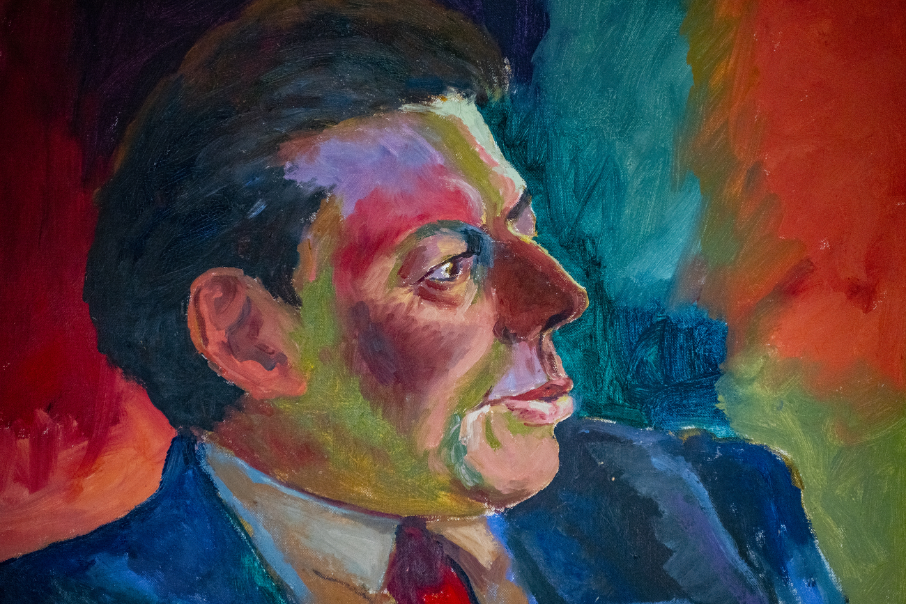 Western Michigan professor Rudolf Siebert reflects on his legacy ...