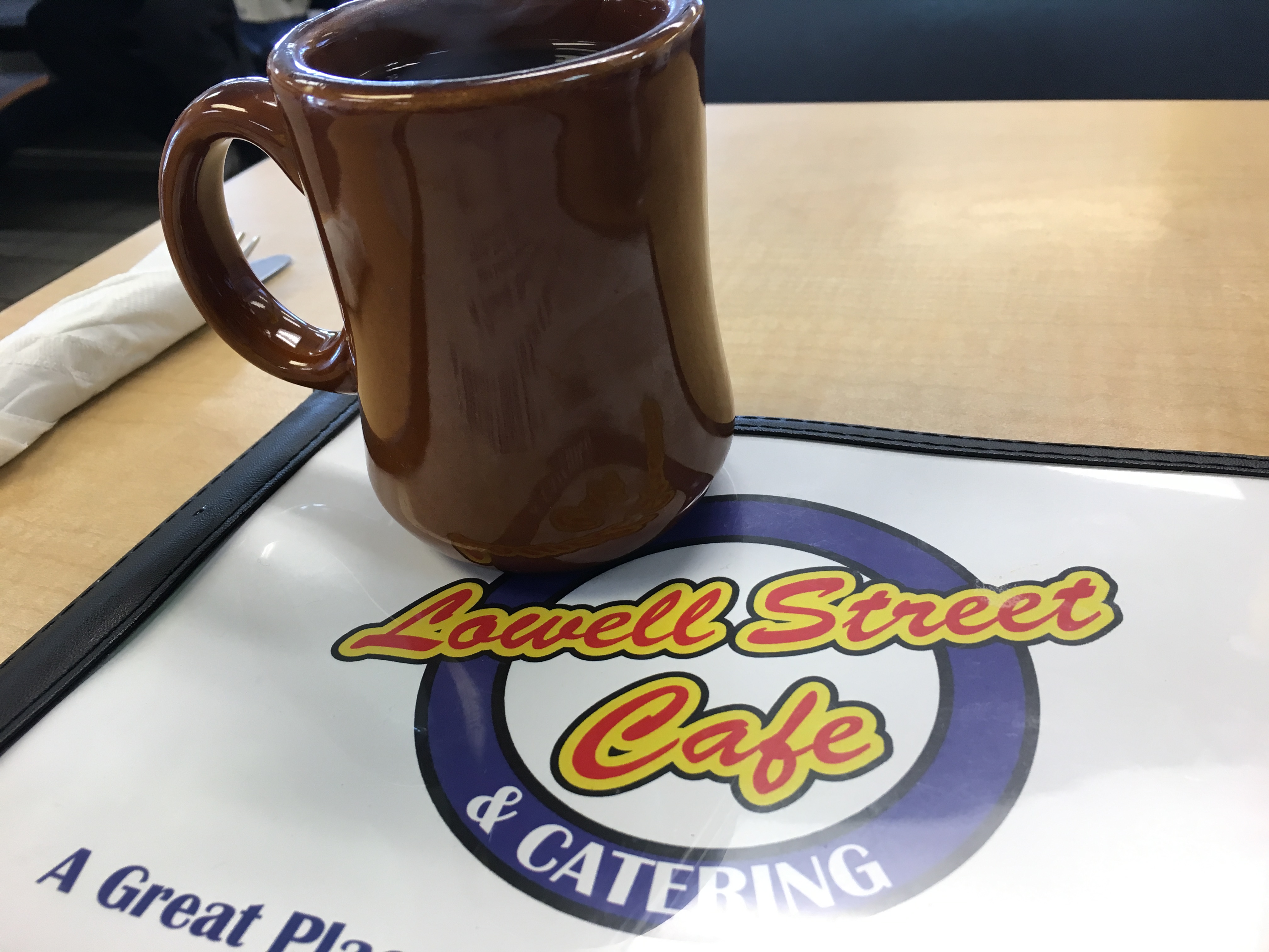 Lowell Street Cafe - cleveland.com