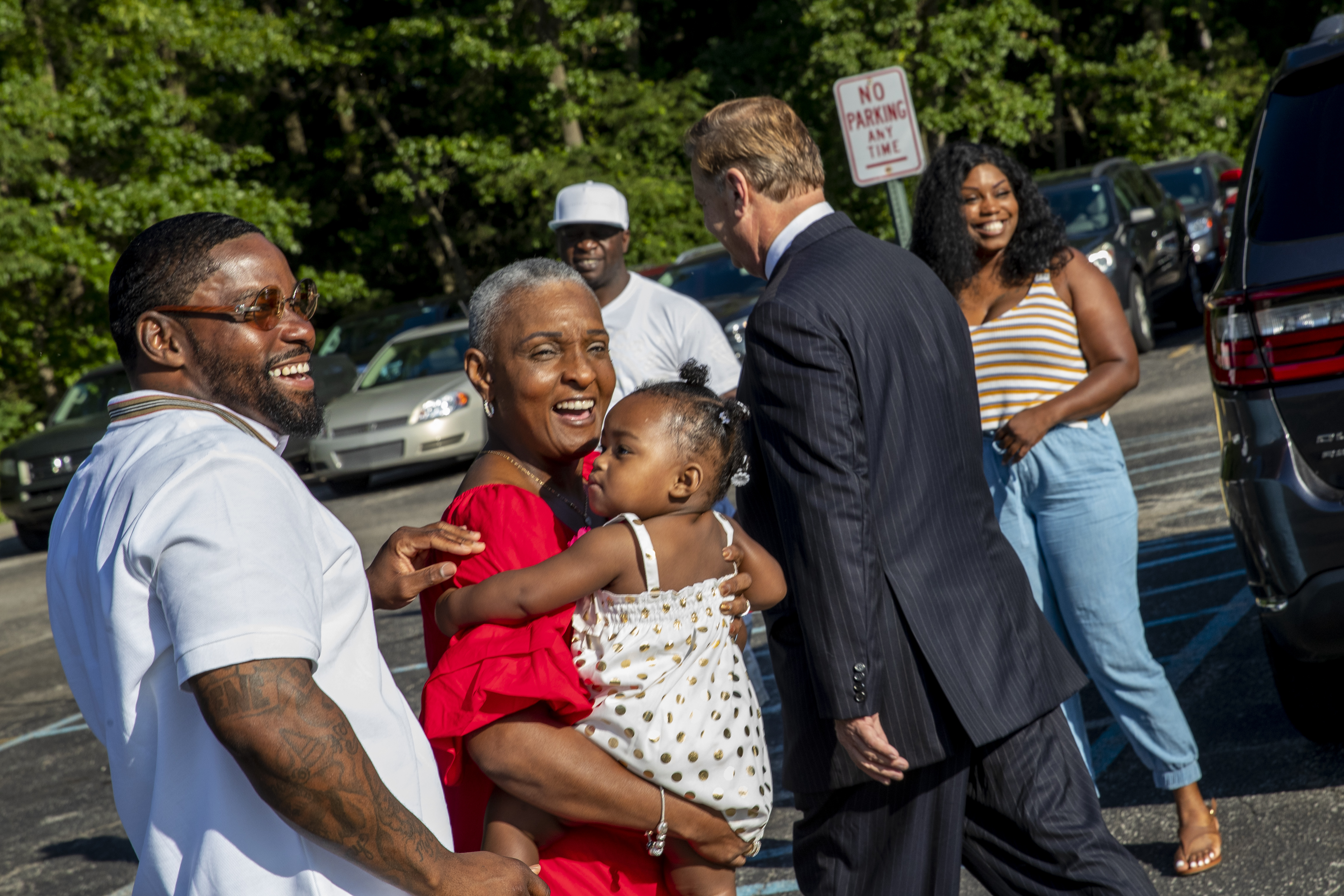 Flint man convicted in 2004 shooting gets early prison release - mlive.com