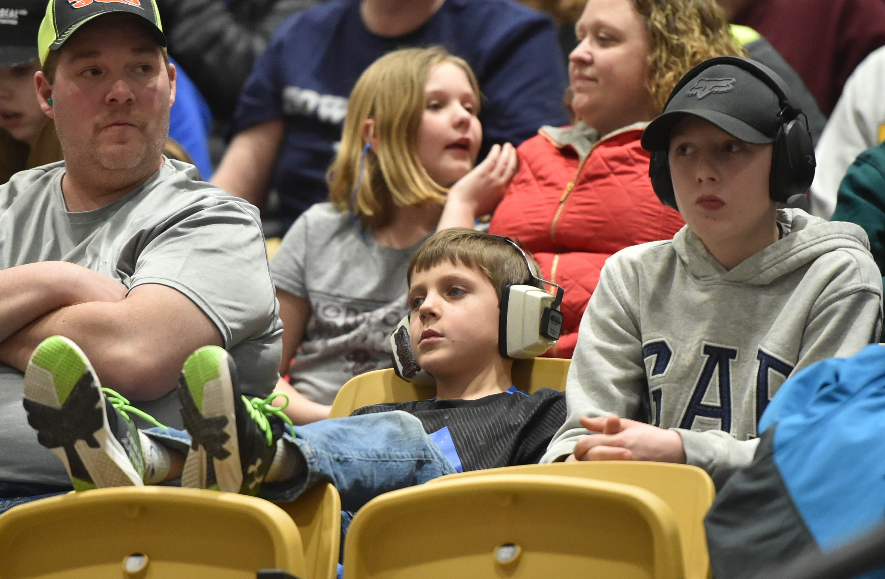 Indoor Auto Racing at New York State Fairgrounds - syracuse.com