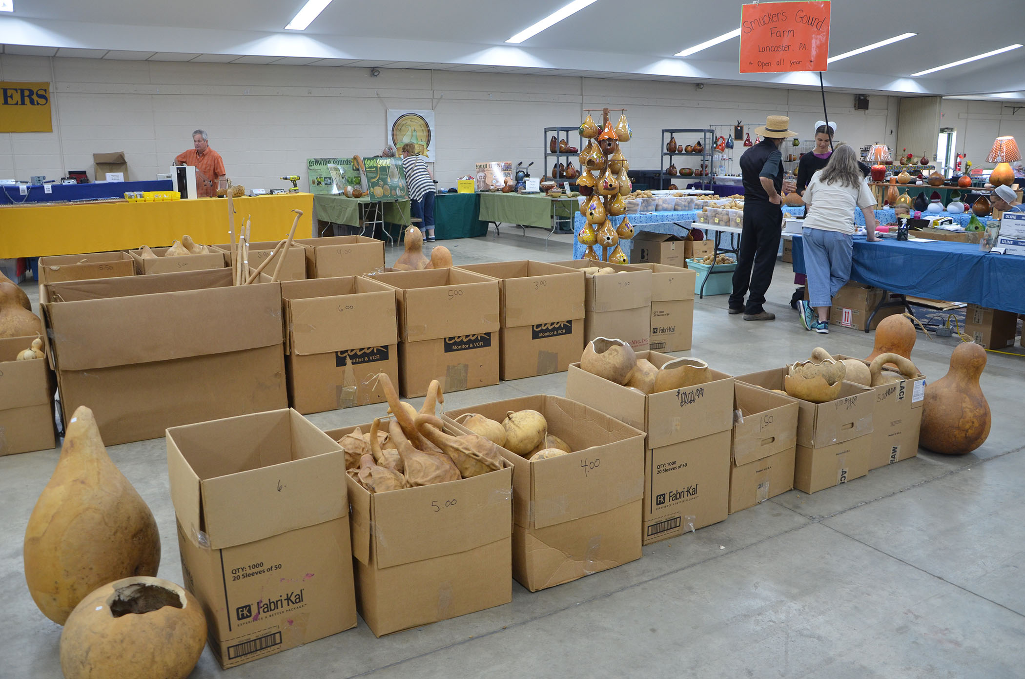 2019 Pennsylvania Gourd Gathering - pennlive.com