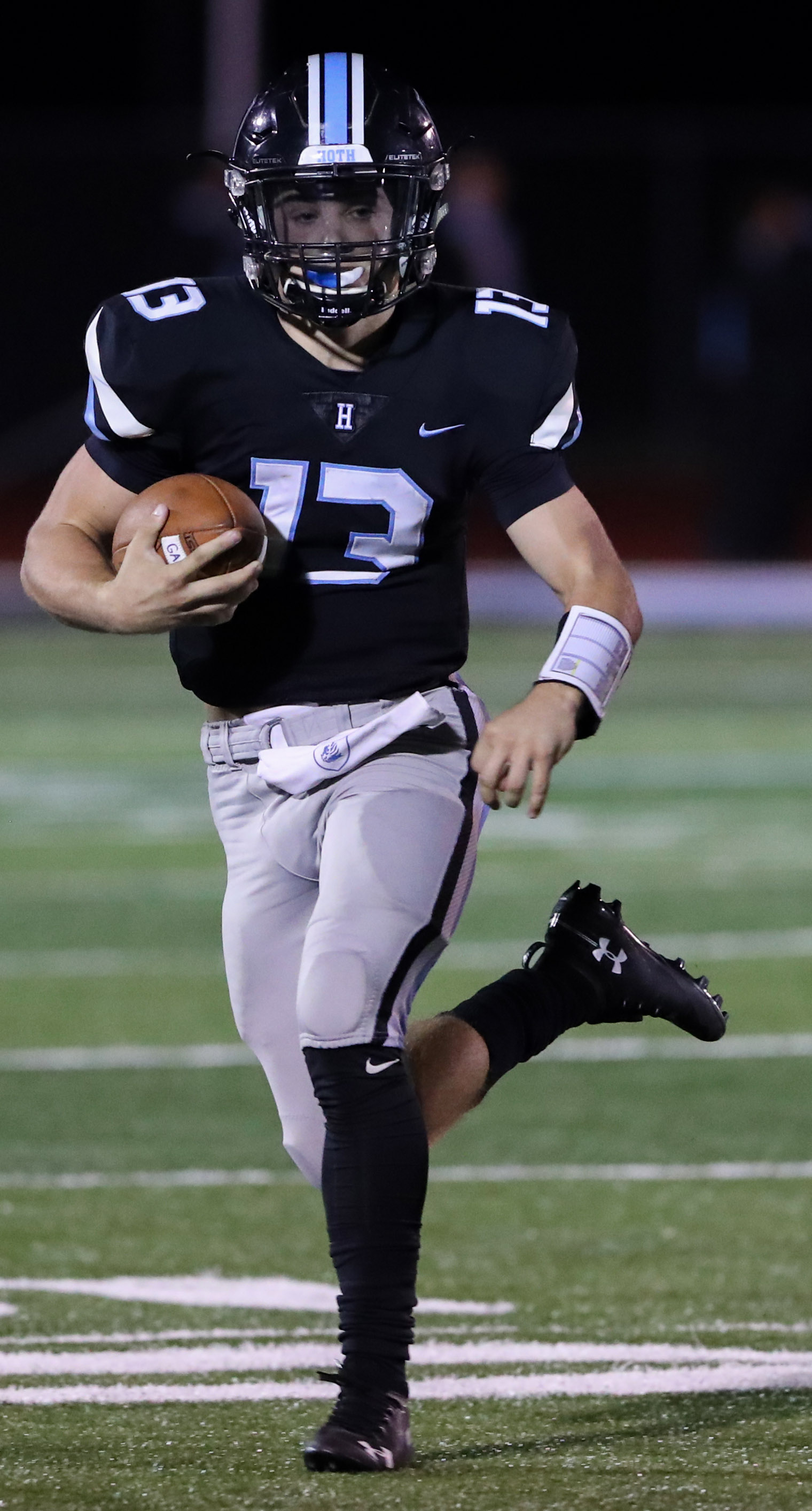 Minor-Helena HS Football - al.com