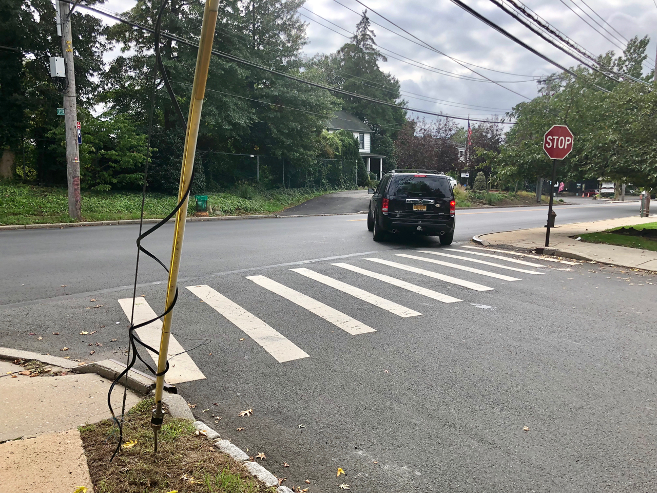 Traffic signal coming to Victory Blvd - Crystal Ave - silive.com