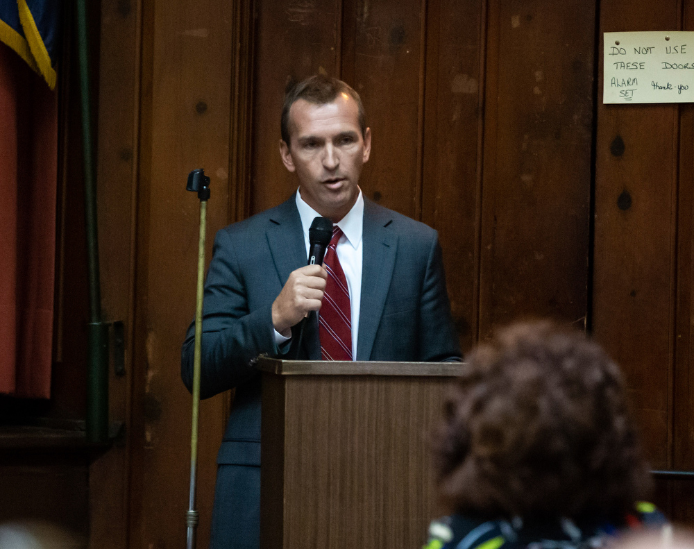 Republican candidates for Pa. Senate meet in Lebanon - pennlive.com