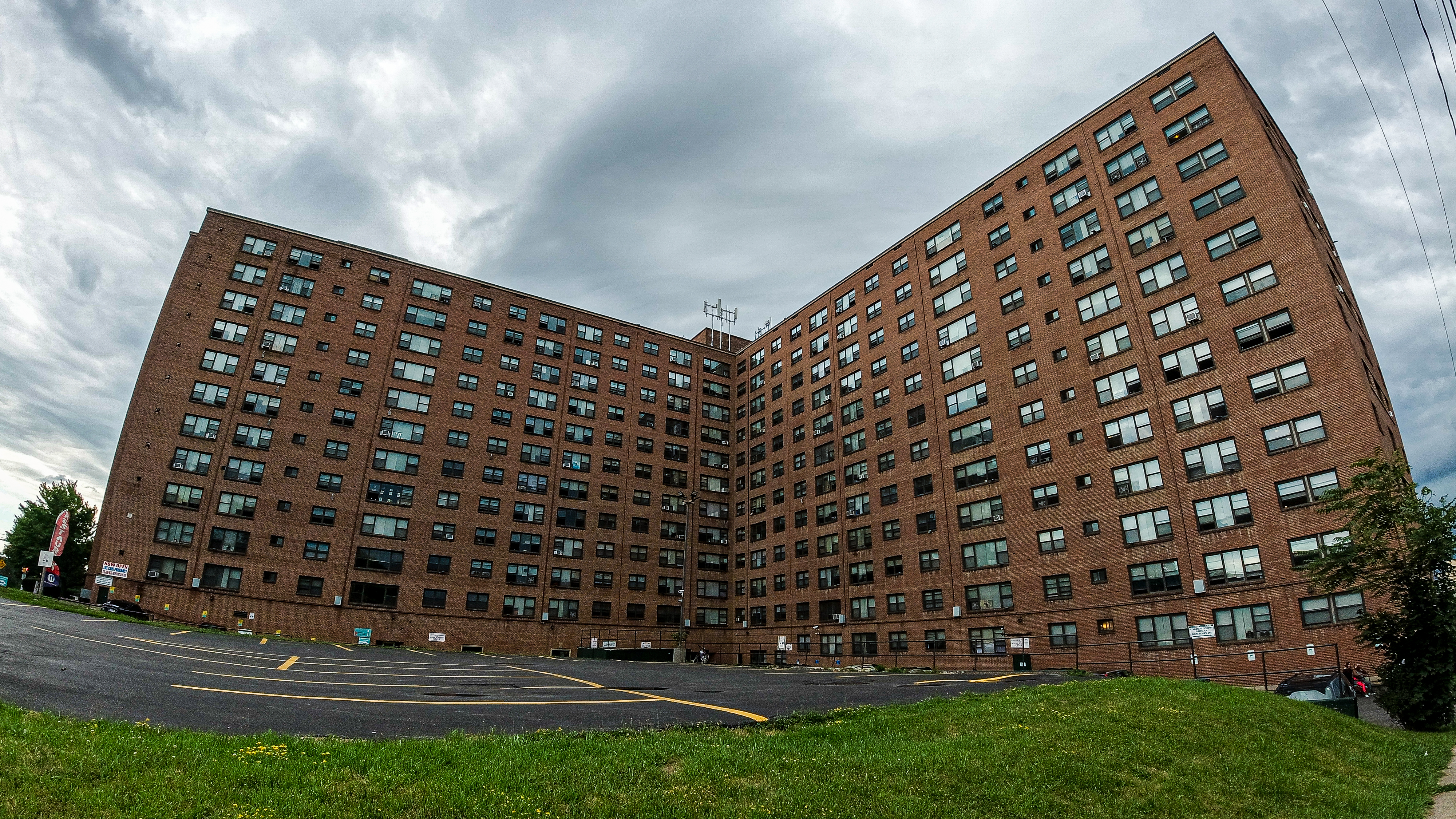 Tim Green selling four Syracuse apartment buildings - syracuse.com