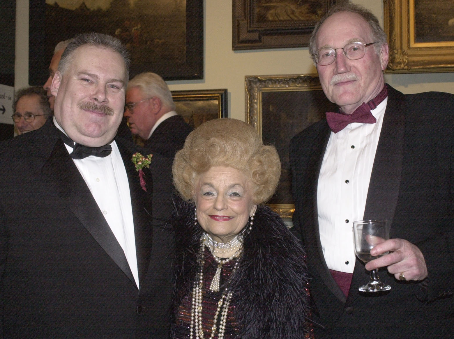 George Way, master of antiques dies at 69 - silive.com