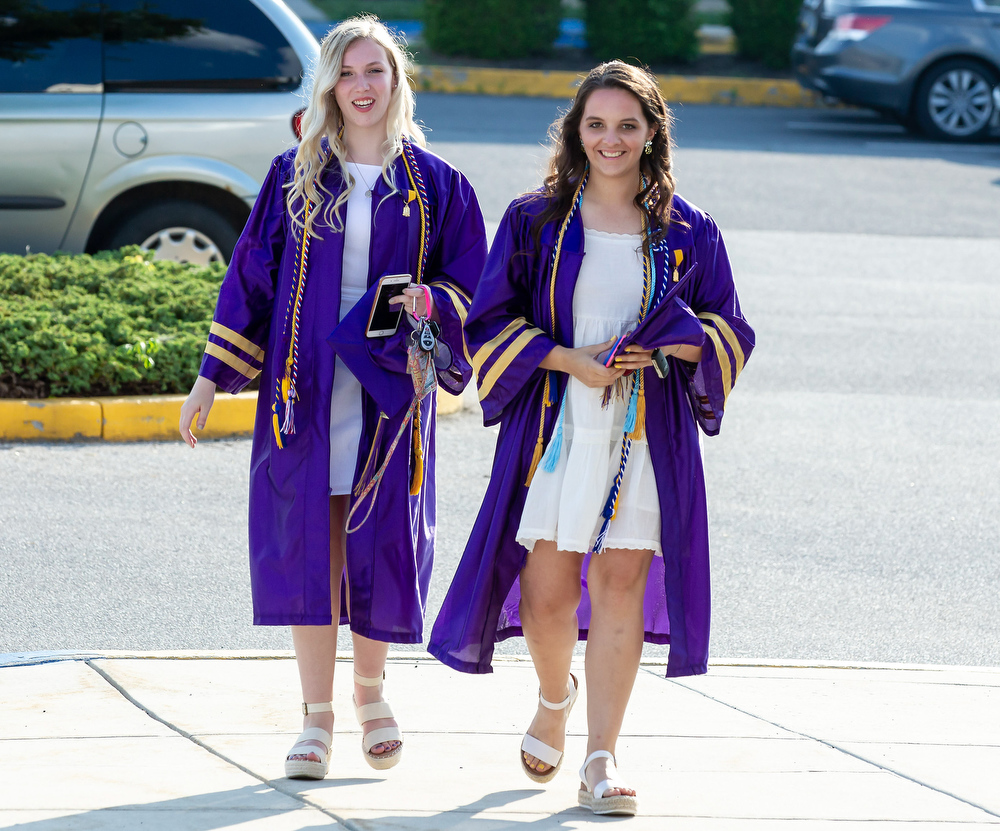 Boiling Springs High School 2019 Graduation - pennlive.com