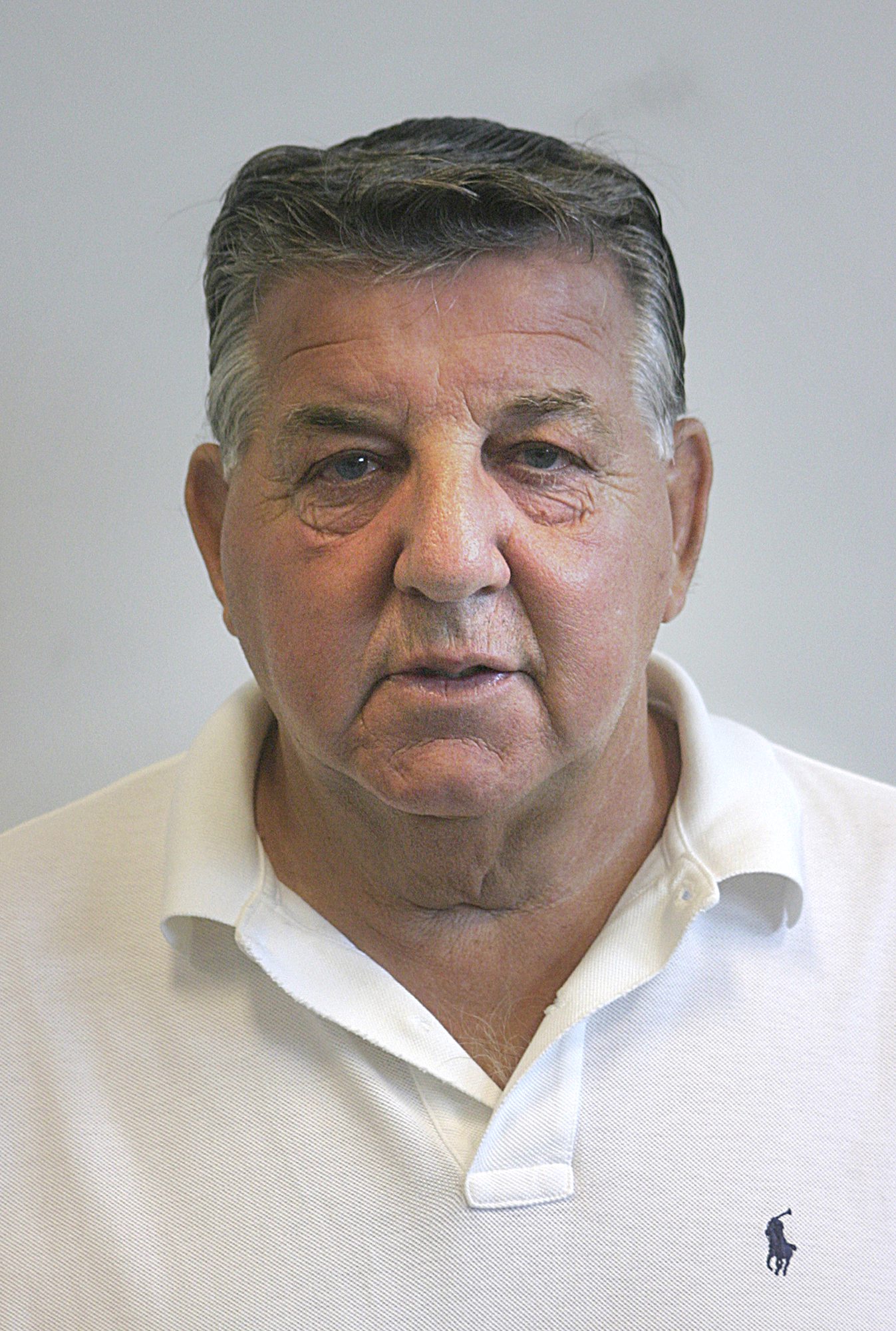 Legendary football coach George Chaump - pennlive.com