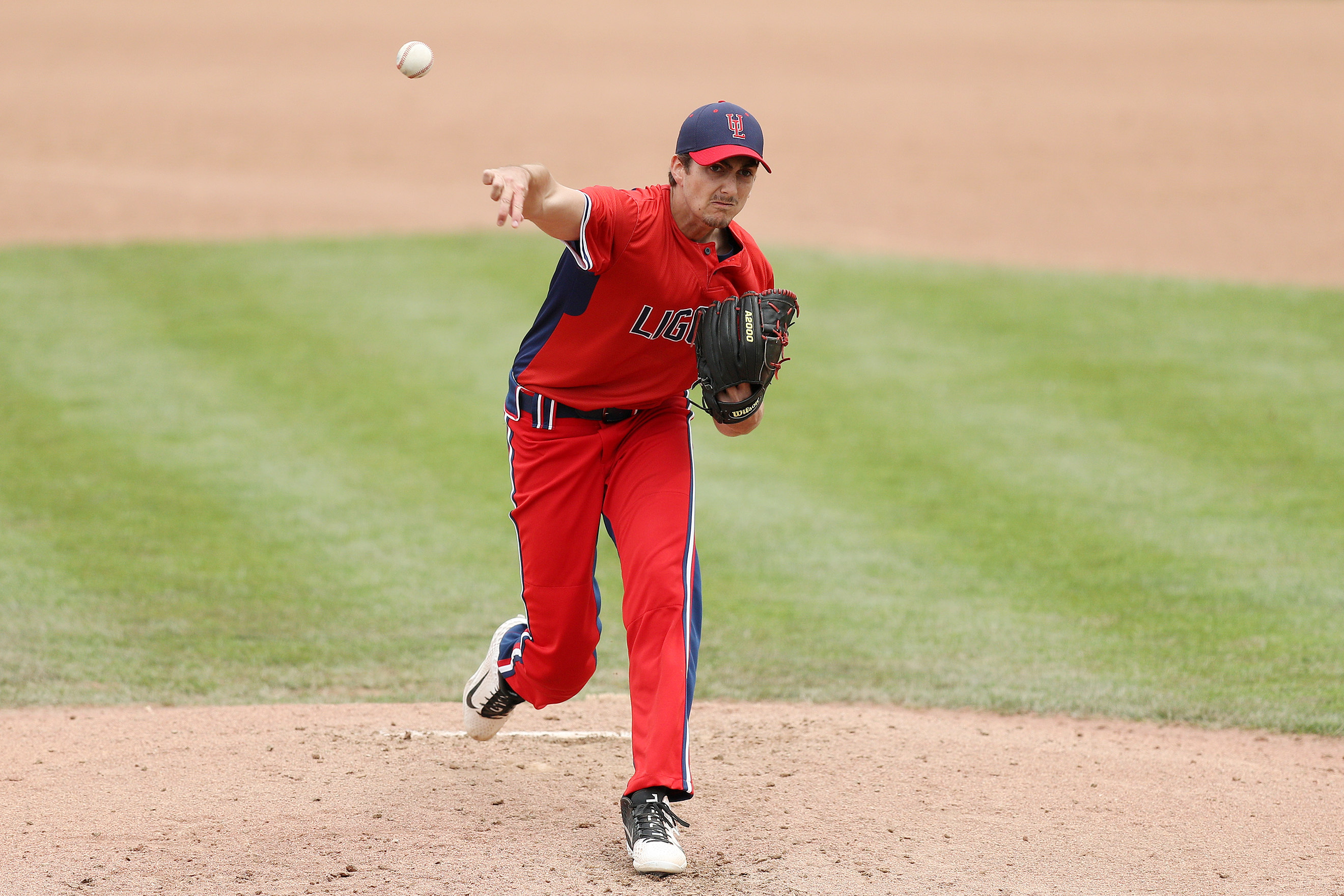 MHSAA Division 3 baseball semifinals: Grosse Pointe University Liggett ...