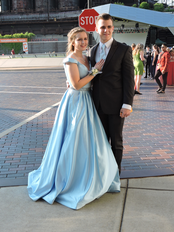 Freedom High School prom 2019 PHOTOS (Part 2) - lehighvalleylive.com