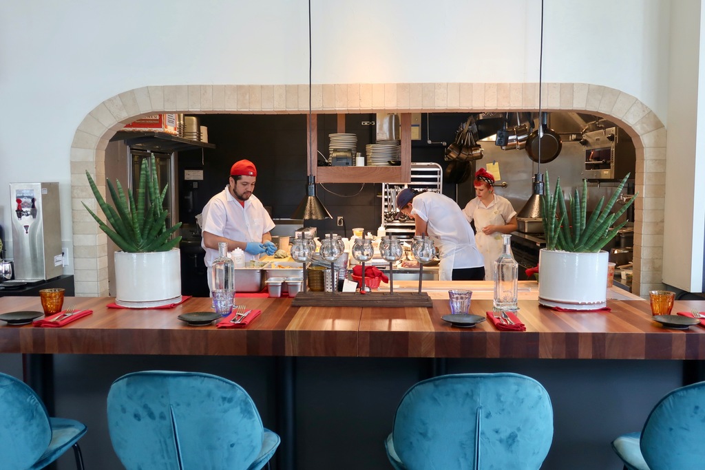 Meet Xica, the spin-off cantina from the folks at Xico - oregonlive.com