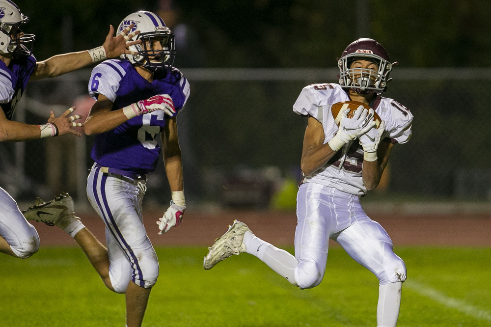 Shippensburg defeats Northern York 27-21 in a tight game - pennlive.com