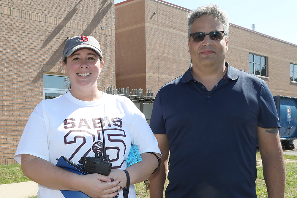 Seen@ Springfield SABIS International Charter School's 25th Anniversary ...