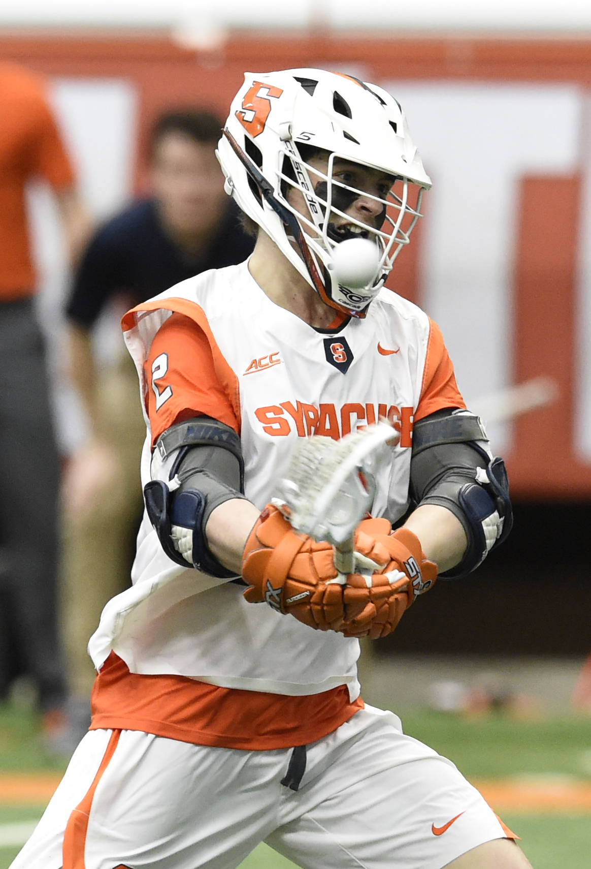 Syracuse lacrosse vs. Rutgers (2019) - syracuse.com