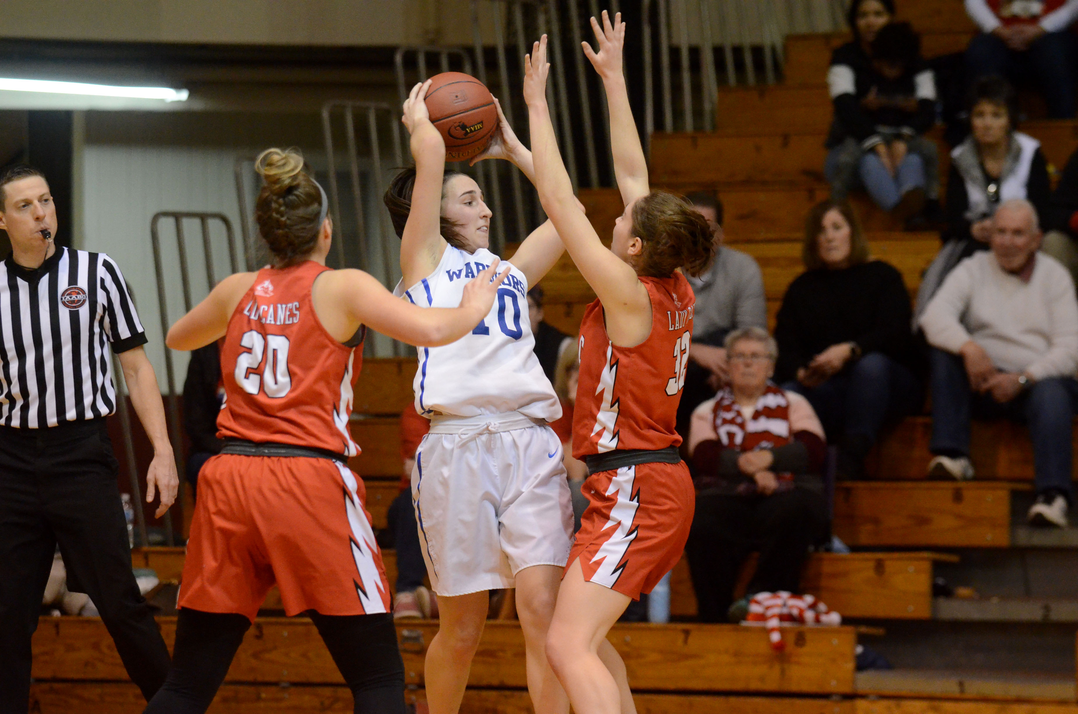 Hoosac Valley defeats Wahconah, wins WMass D-III crown - masslive.com