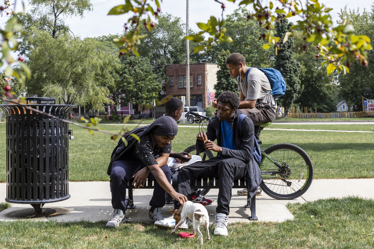 Flint's University Square could be replaced - mlive.com