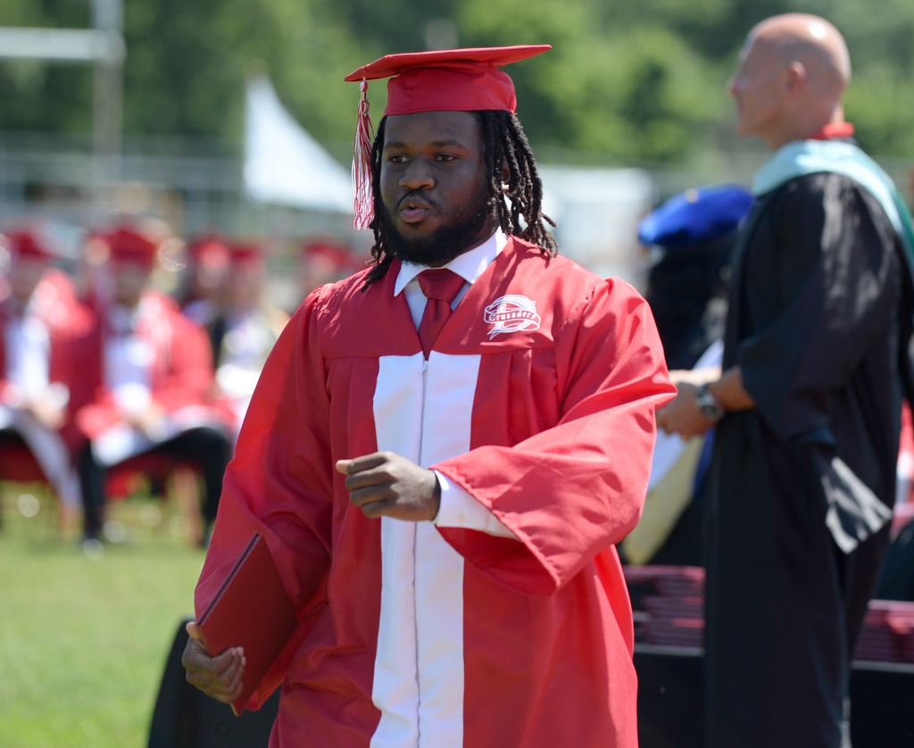 Delsea Regional High School graduation 2019 - nj.com