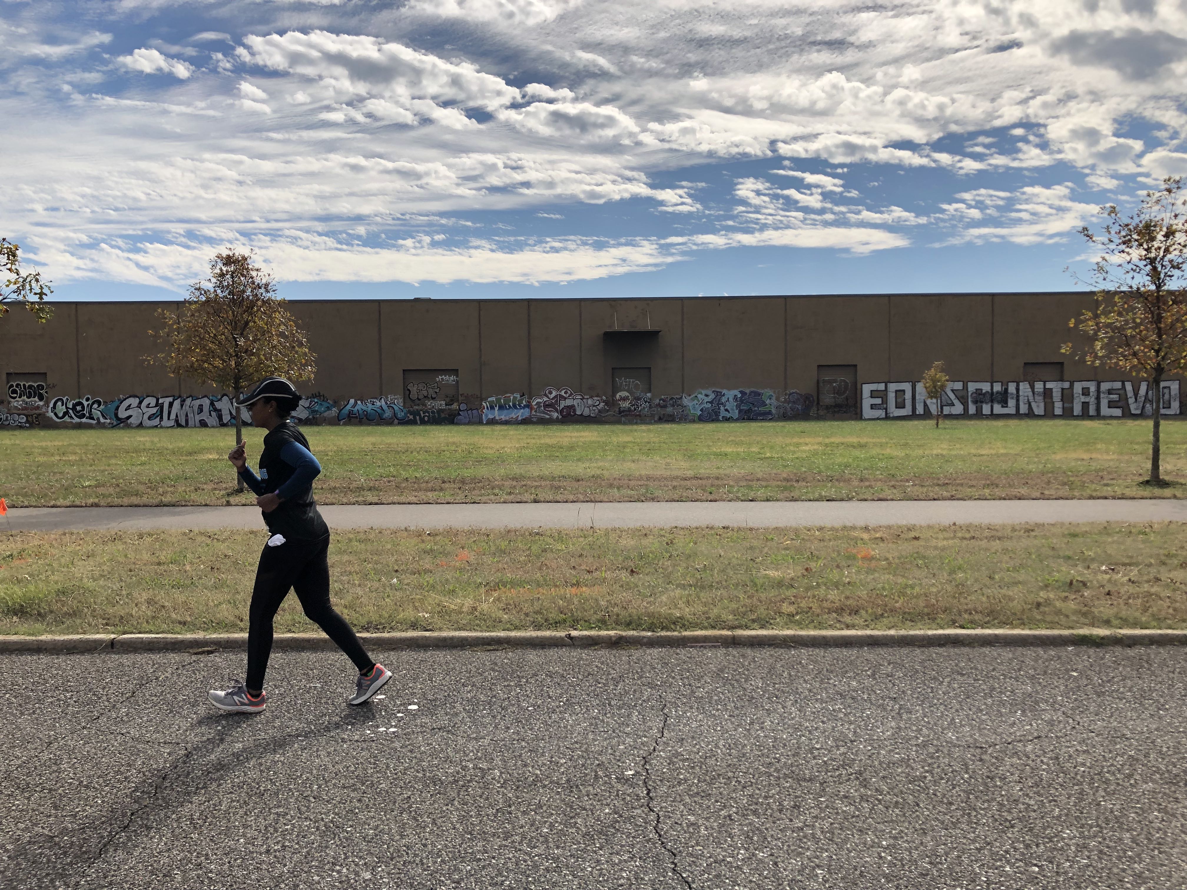 A Beautiful Birmingham Shines for the Magic City Half Marathon - al.com