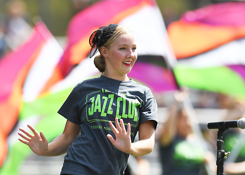 Football: Lacey Football defeats Steinert 14-6 on 9/7/2019 - nj.com