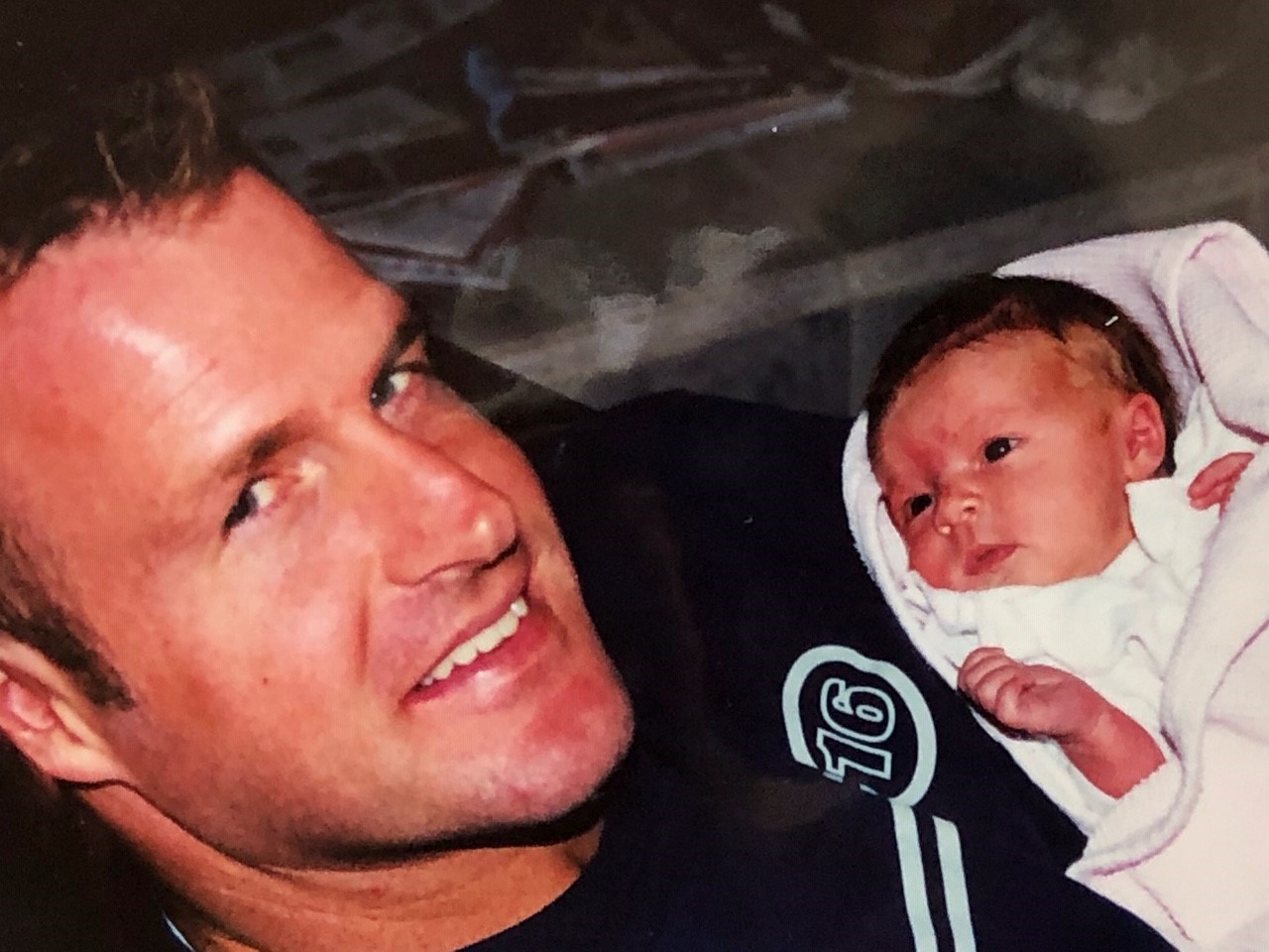 Syracuse football player Chris Gedney - syracuse.com