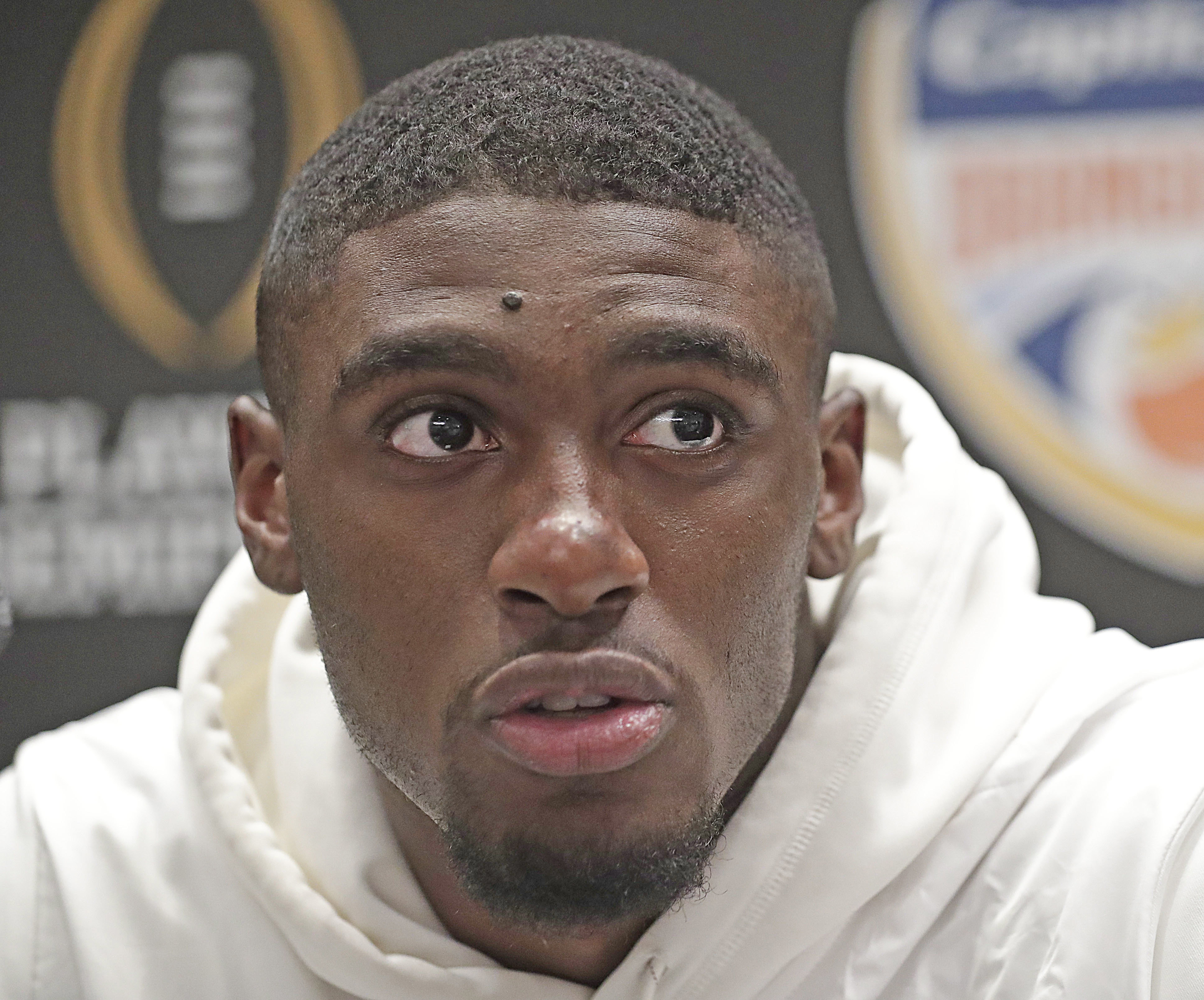 Deionte Thompson, Alabama free safety - cleveland.com