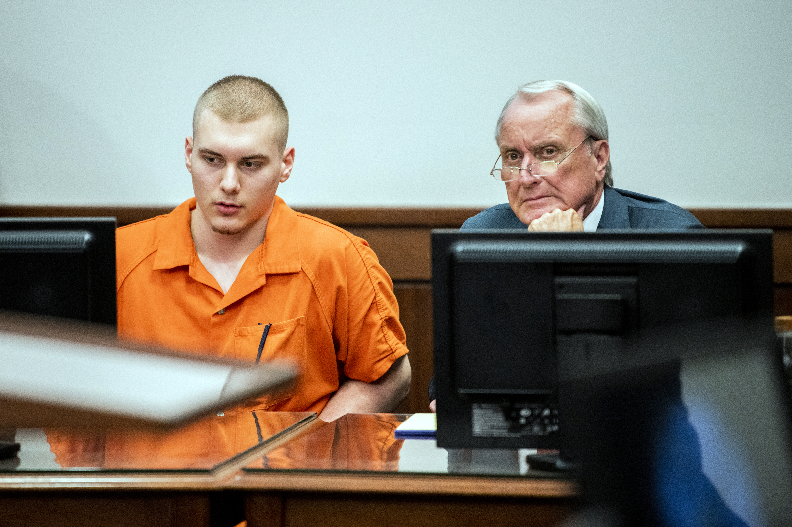 Judge grants 30-day extension for proposals in deadly Clio rock ...