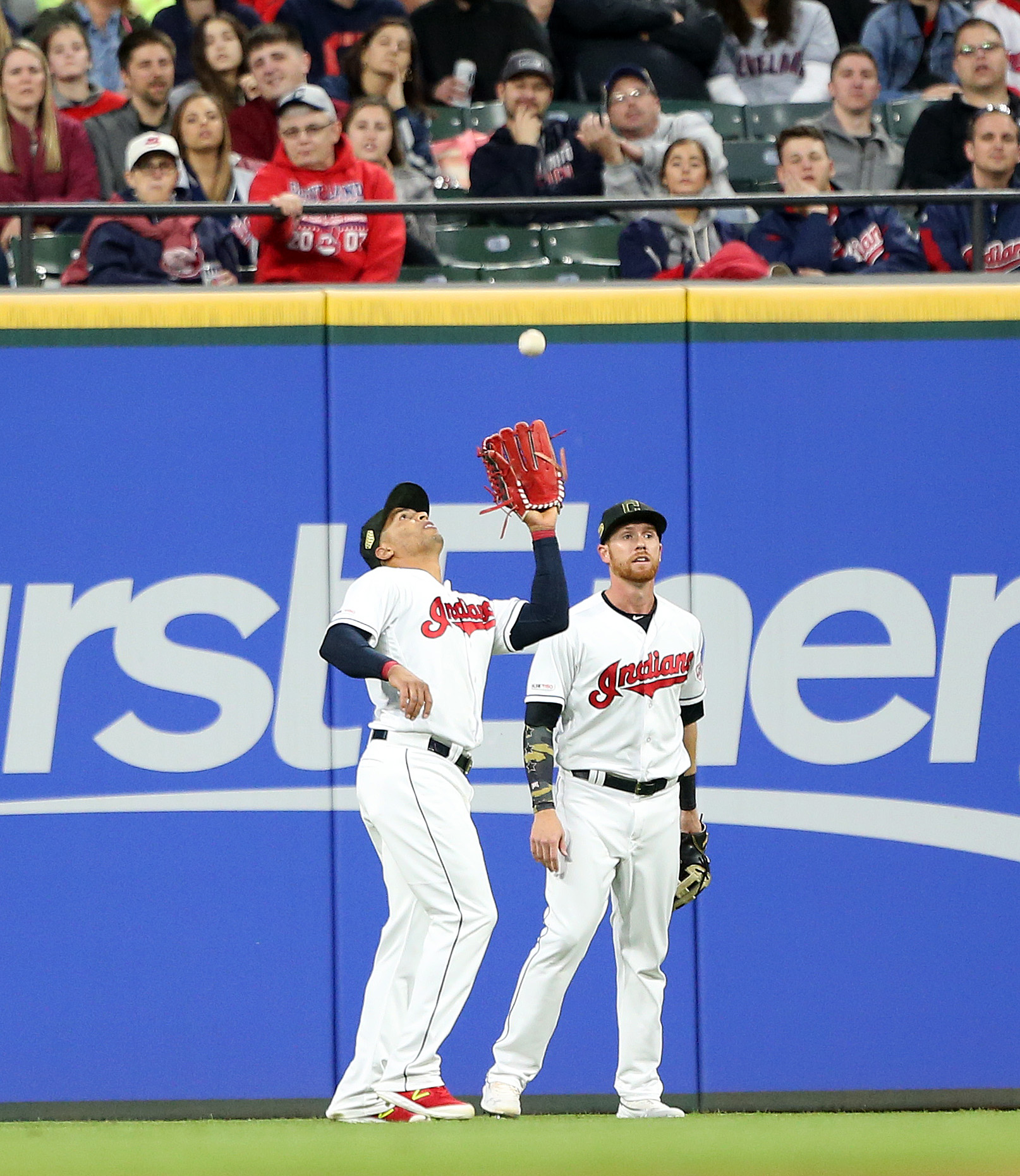 Cleveland Indians vs. Baltimore Orioles, May 17, 2019 - cleveland.com